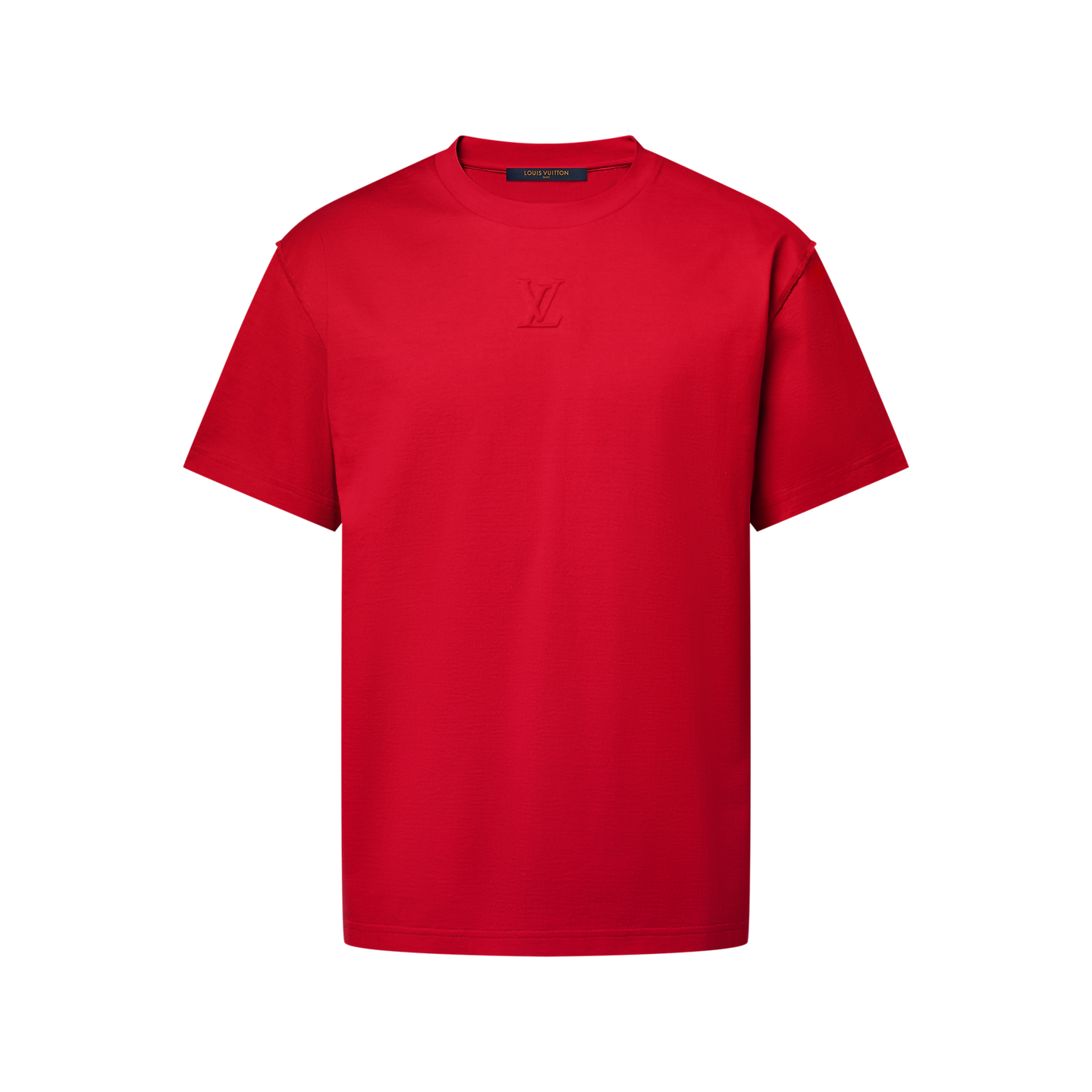 Designer T-Shirts & Polo Shirts for Men | LOUIS VUITTON