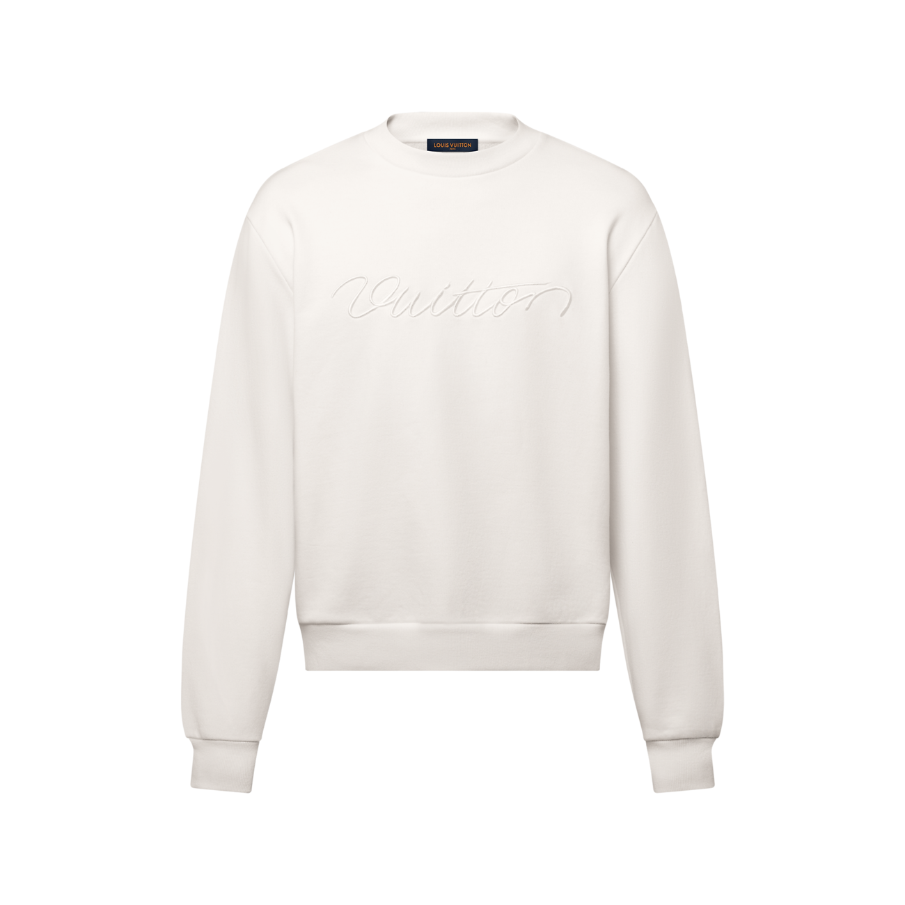 Designer Knitwear and Sweatshirts for Men | LOUIS VUITTON