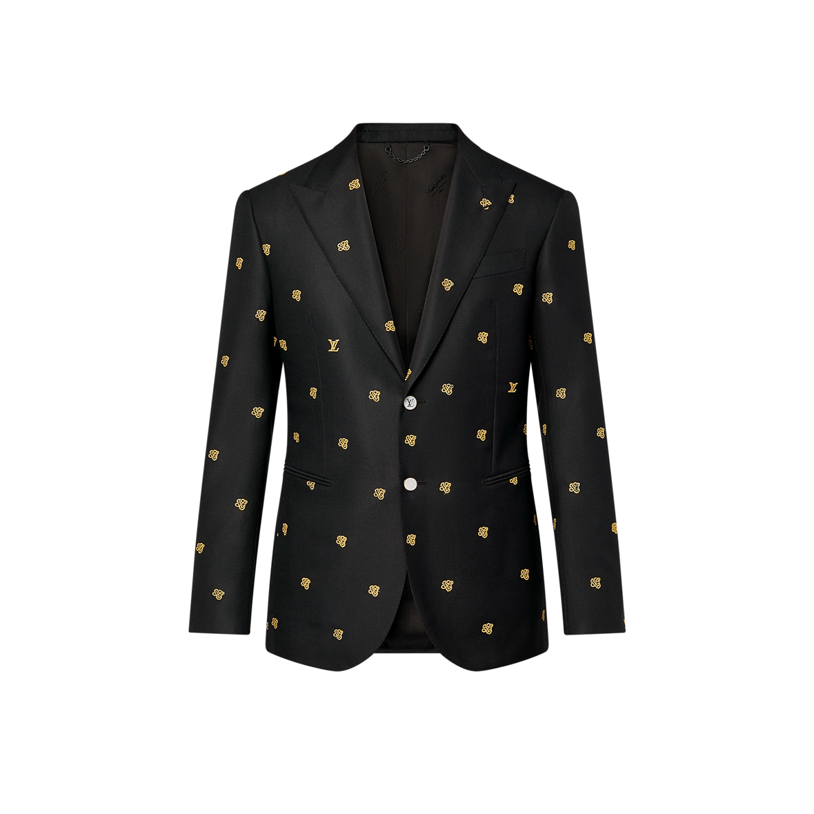Designer Blazers & Jackets for Men | LOUIS VUITTON - 2