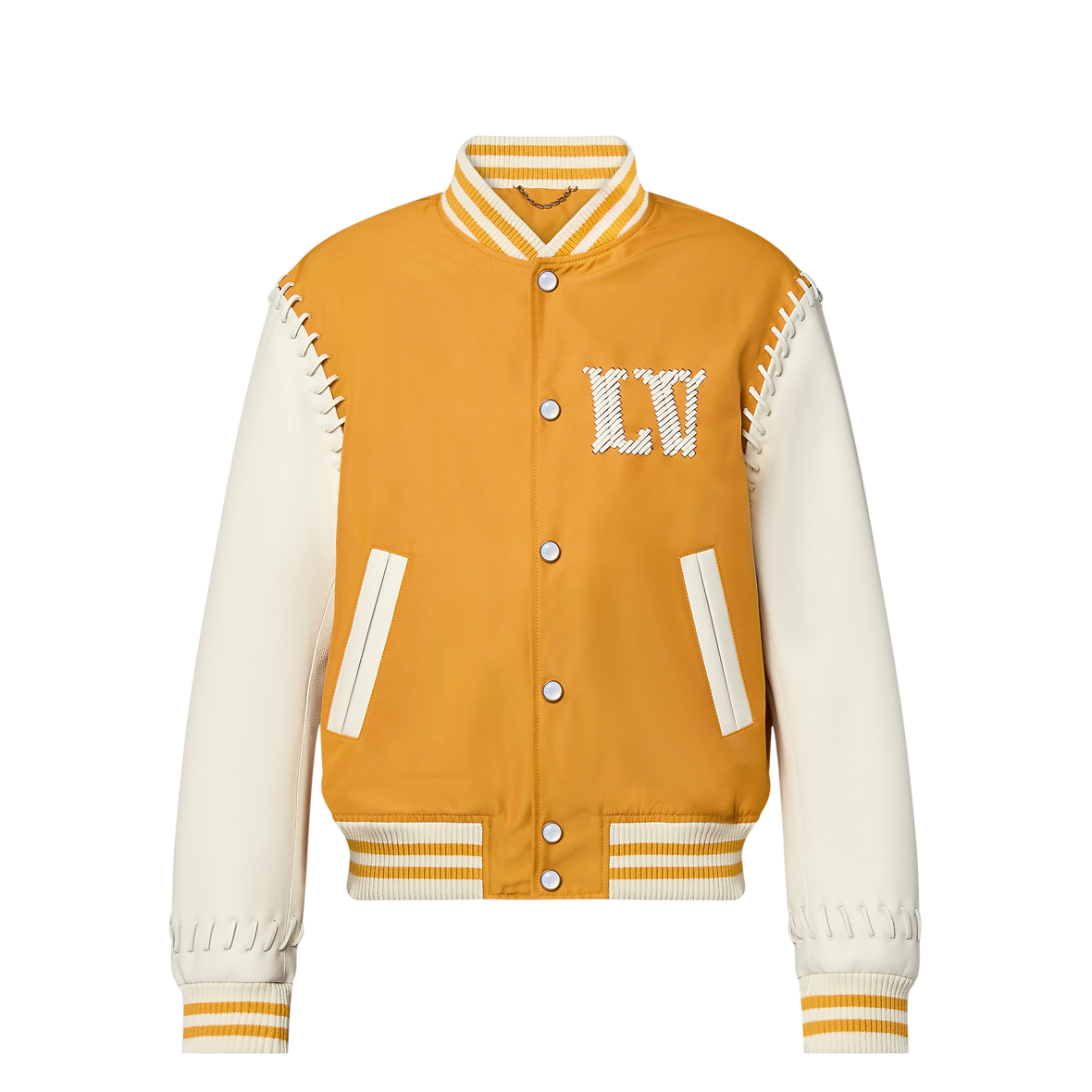 Outerwear and Coats Collection for Men | LOUIS VUITTON