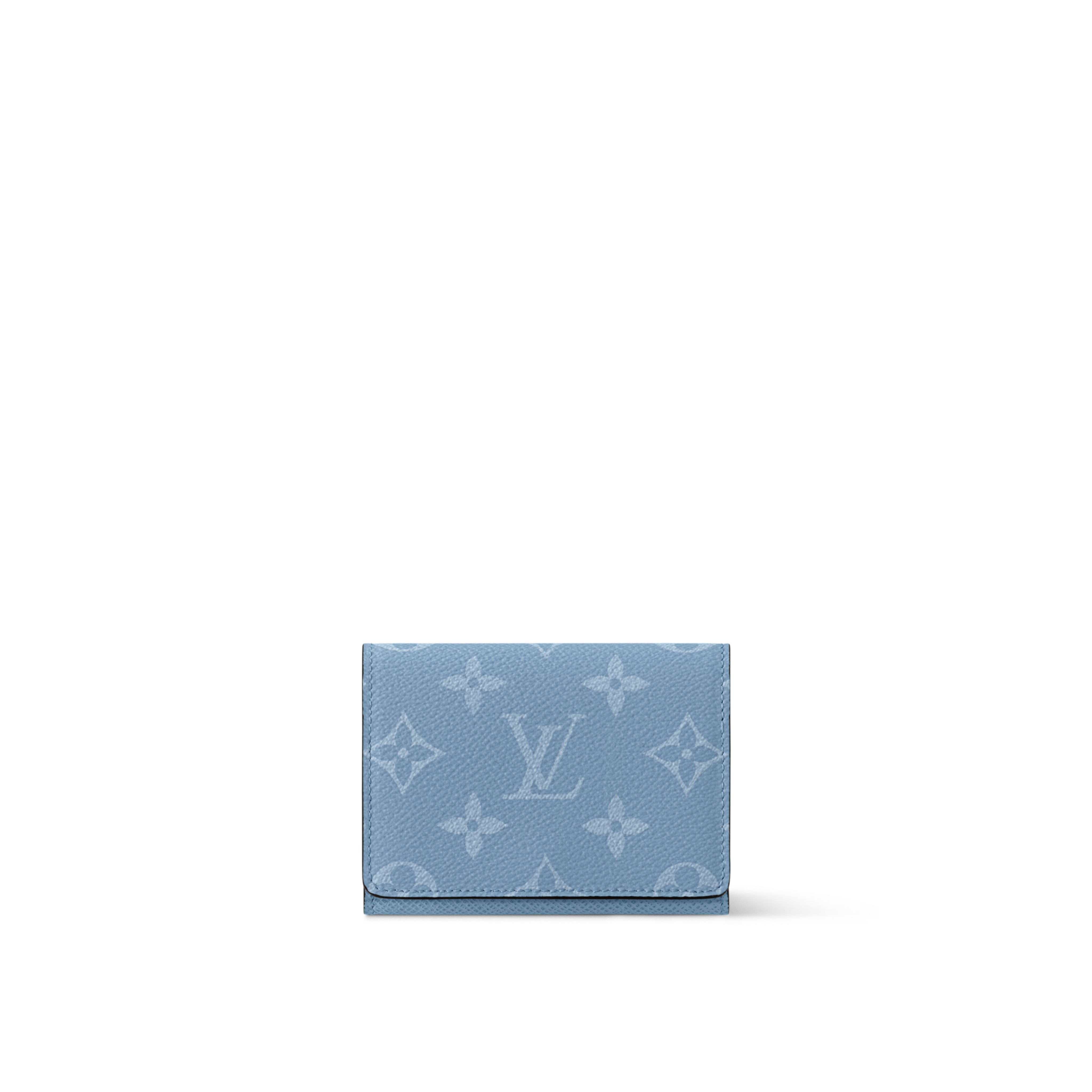 Men’s Designer Card Holders - Card Holder Wallets | LOUIS VUITTON