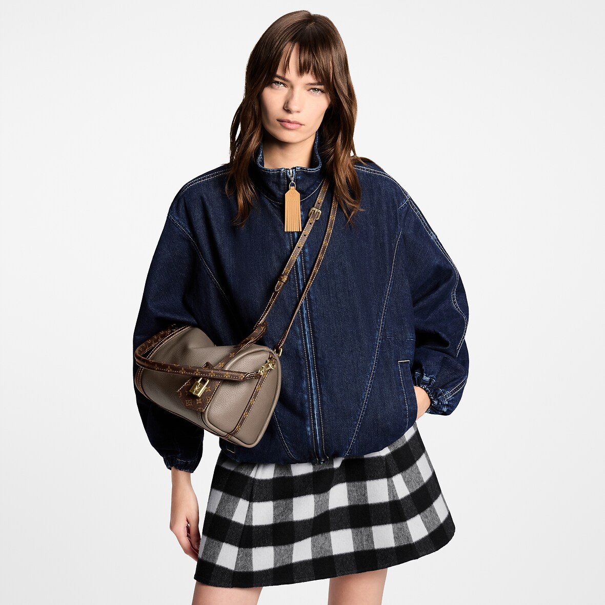 Express PM H27 - Handbags | Louis Vuitton India