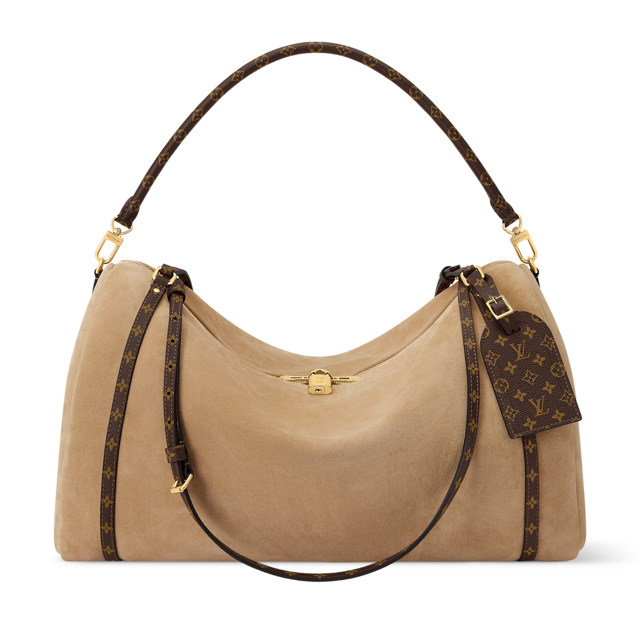 Travel Bags - Women | Louis Vuitton India