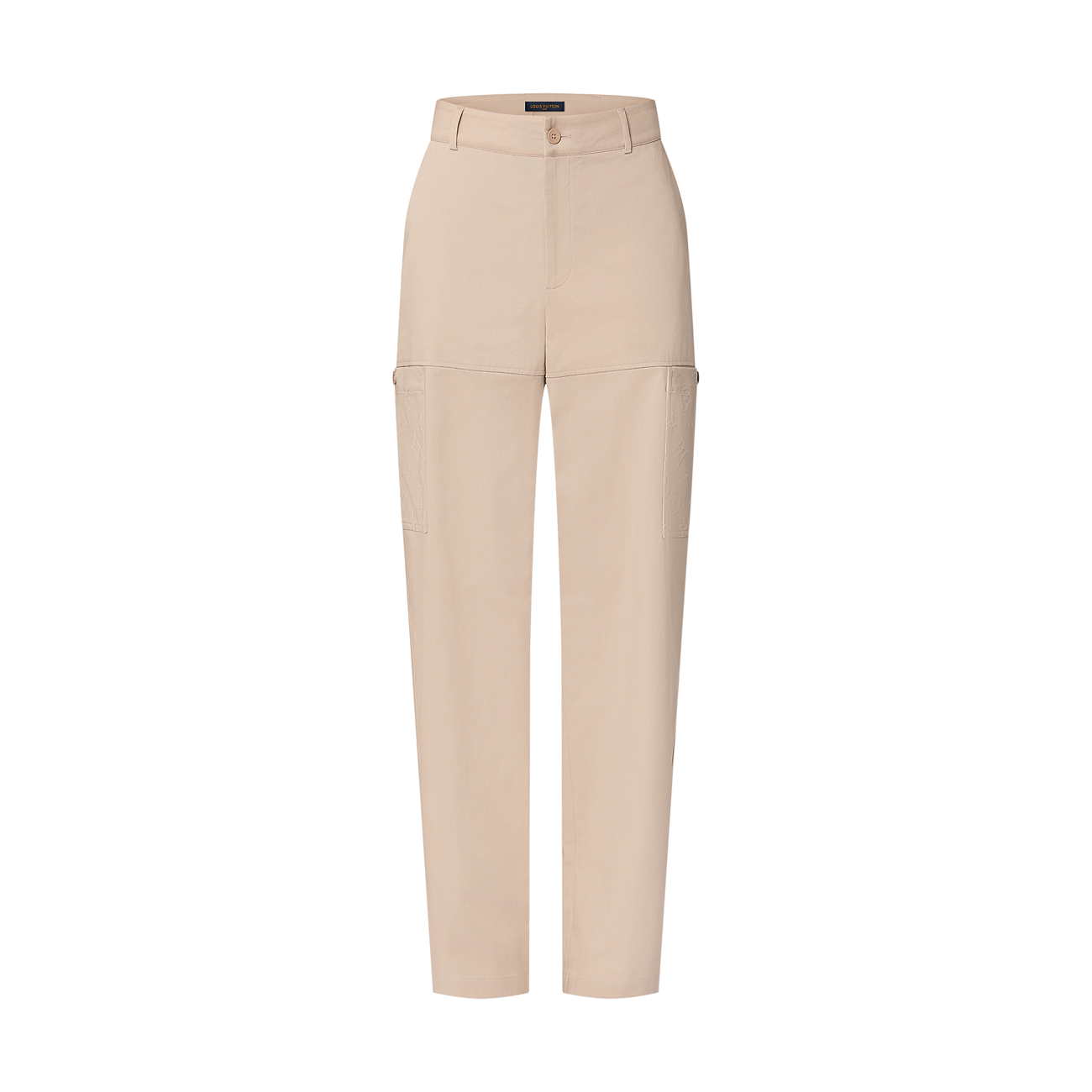 Pants Collection for Men | LOUIS VUITTON - 2