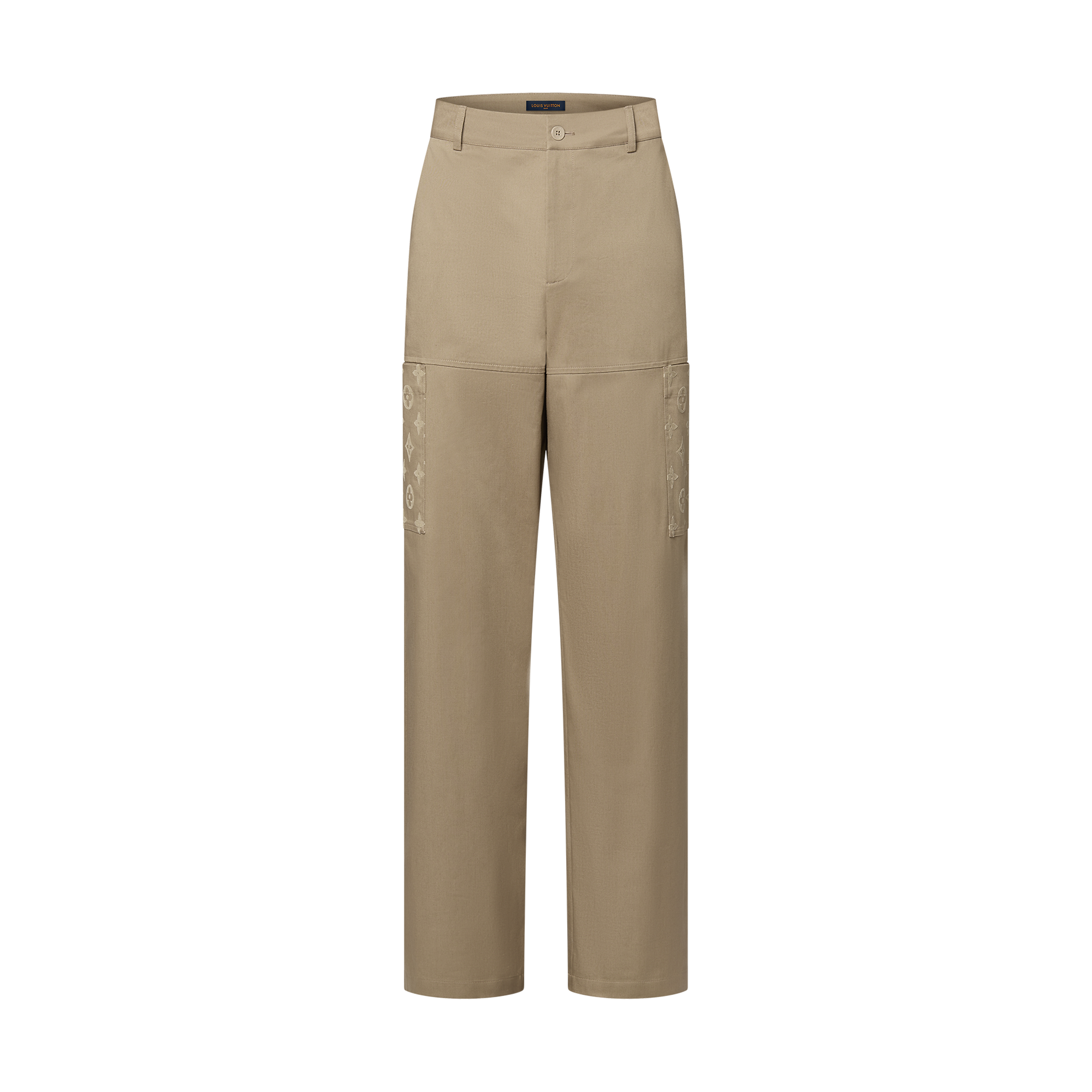 Pants Collection for Men | LOUIS VUITTON