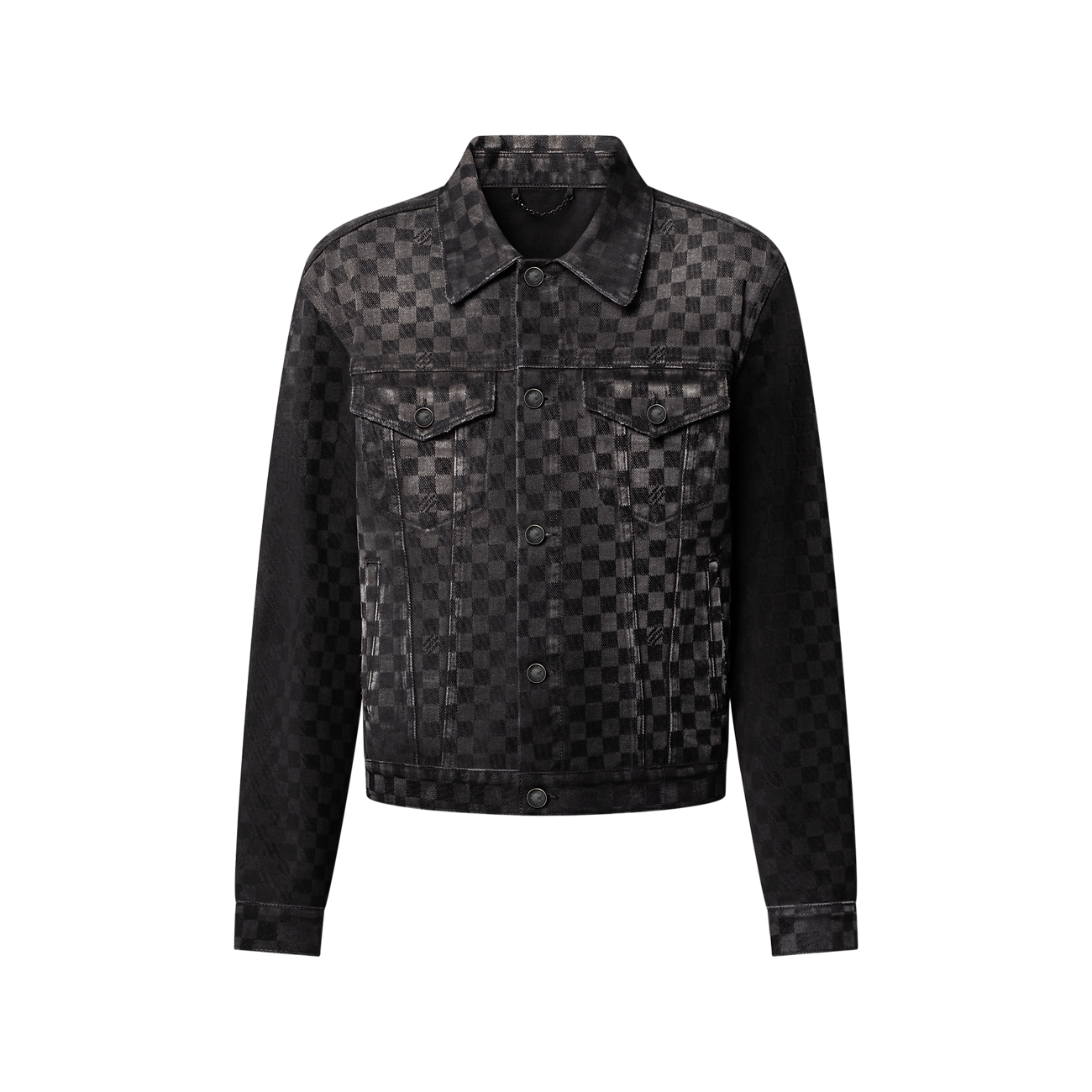 Luxury Jackets and Coats for Men | LOUIS VUITTON - 2