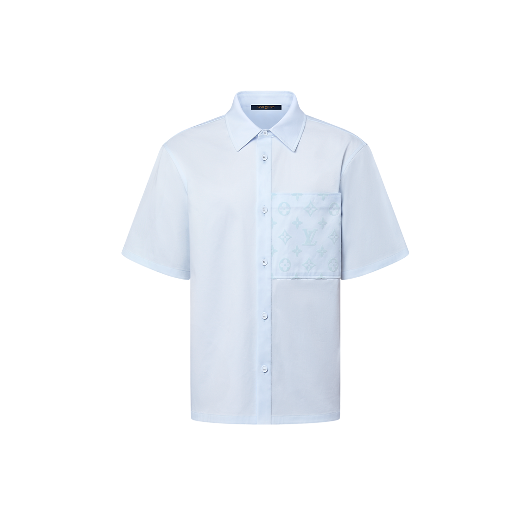 Shirts Collection for Men | LOUIS VUITTON - 2