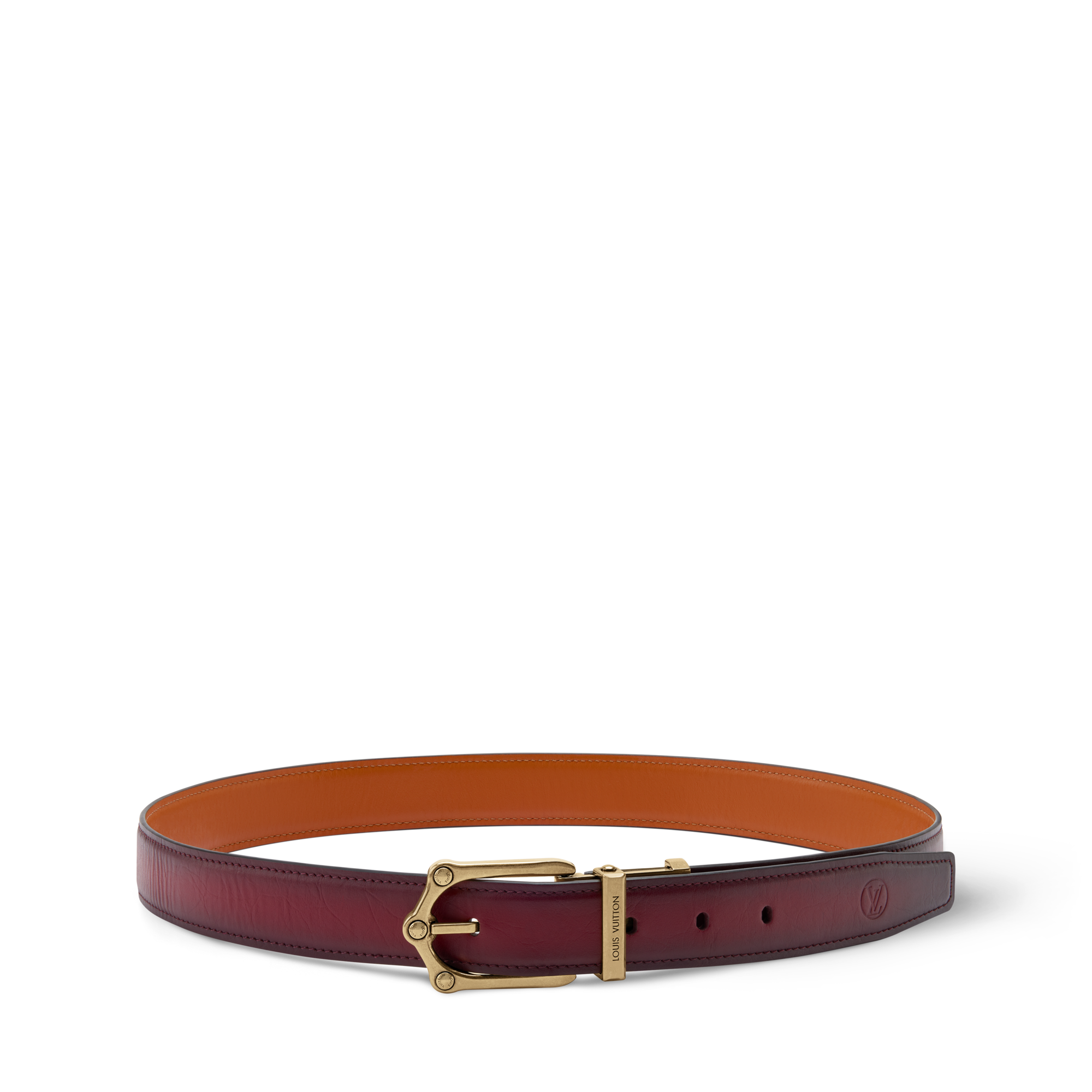 Luxury Belts For Men - Leather Belts | LOUIS VUITTON