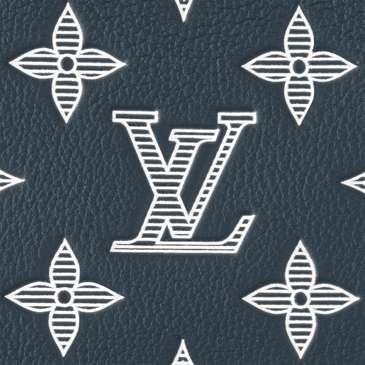 Gaston Wearable Wallet Monogram Shadow Leather - Bags | Louis Vuitton India