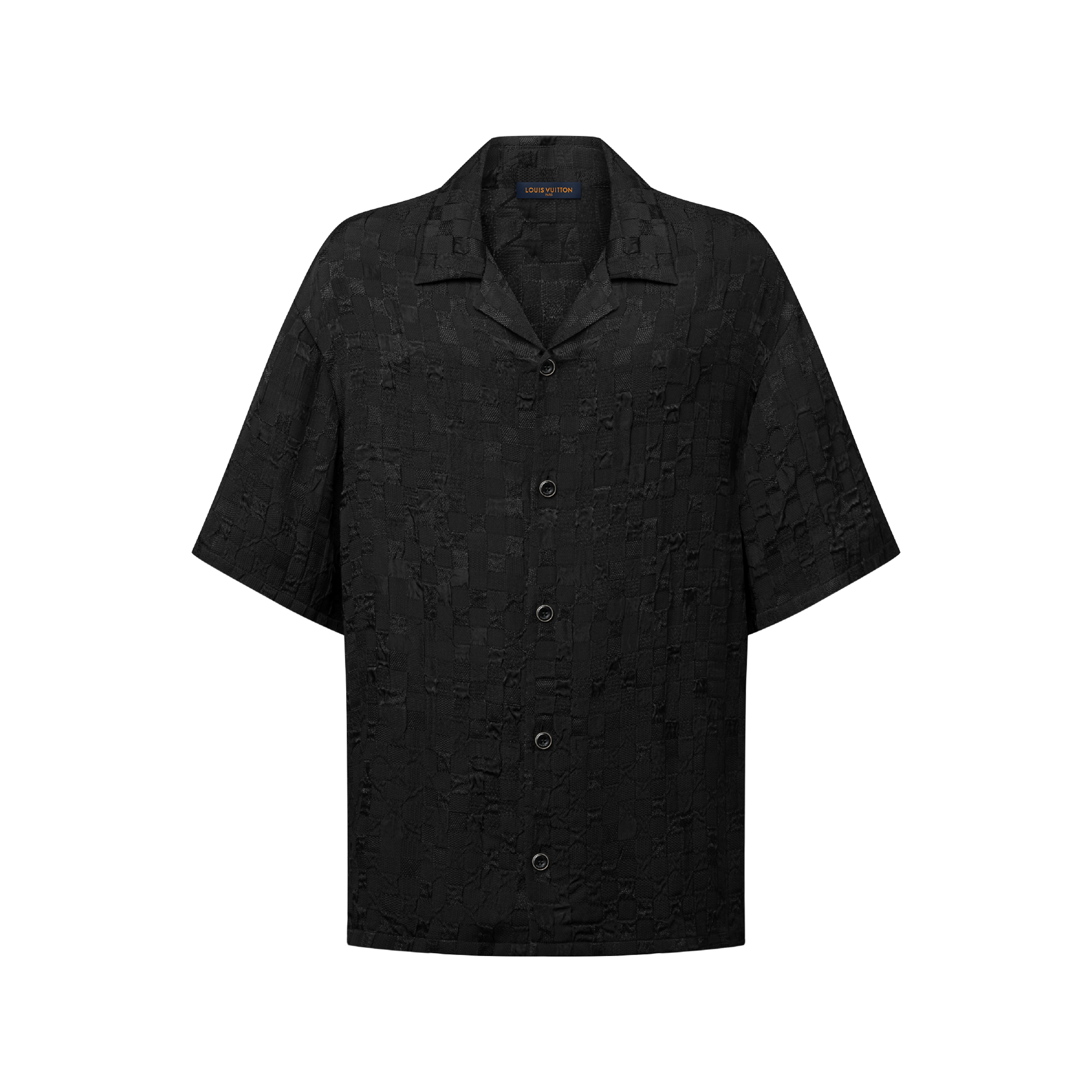 Shirts Collection for Men | LOUIS VUITTON