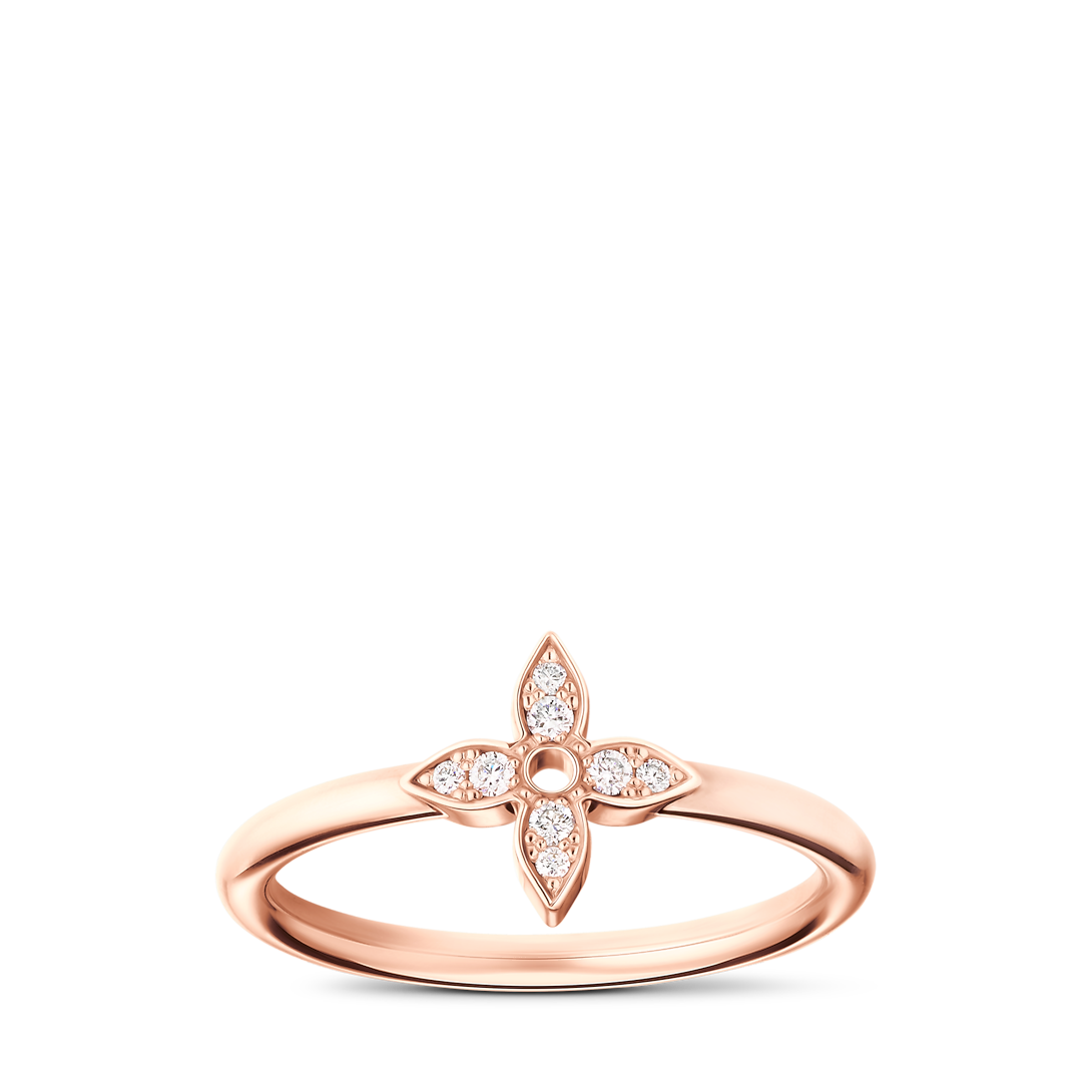 Designer Rings for Women - Women's Rings | LOUIS VUITTON