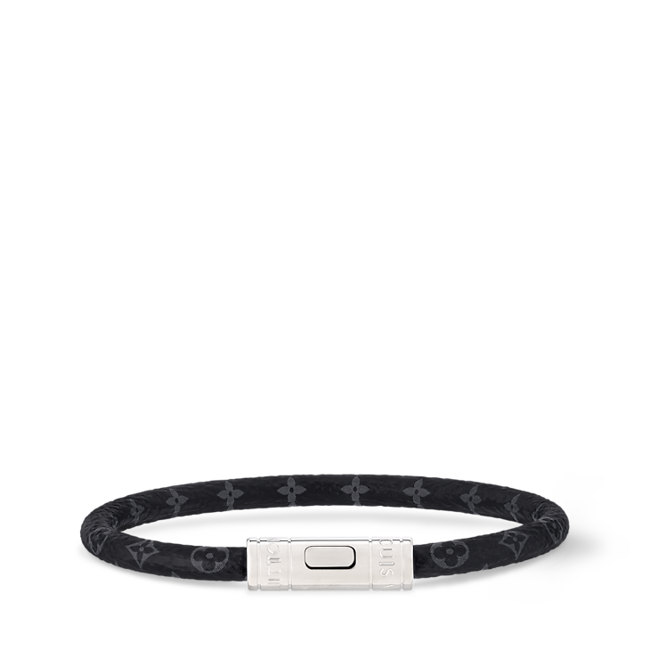 Designer Bracelets And Bangles For Men | LOUIS VUITTON