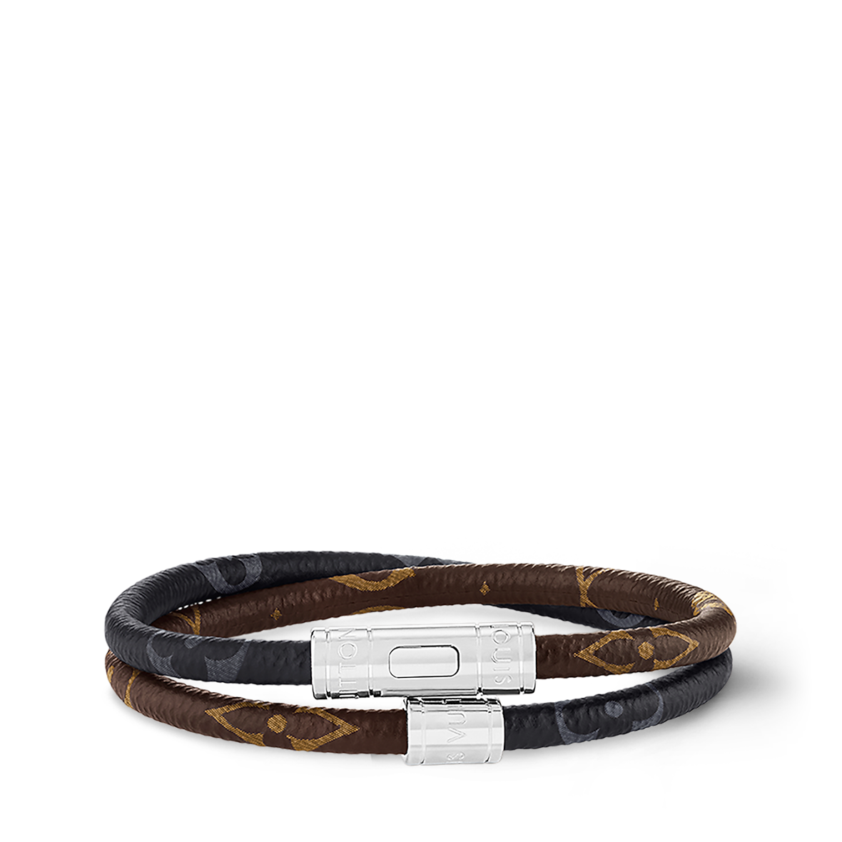 Designer Bracelets And Bangles For Men | LOUIS VUITTON - 3