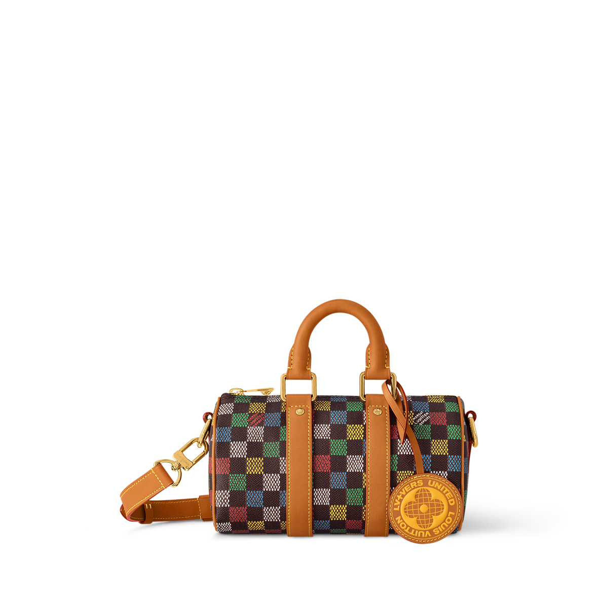 Luxury Bags For Men - Designer Bag | LOUIS VUITTON