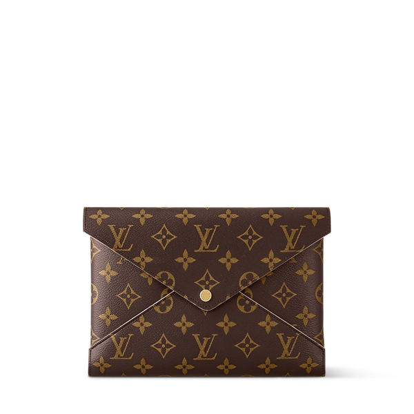 Wallet For Women - Small Leather Goods | LOUIS VUITTON - 2
