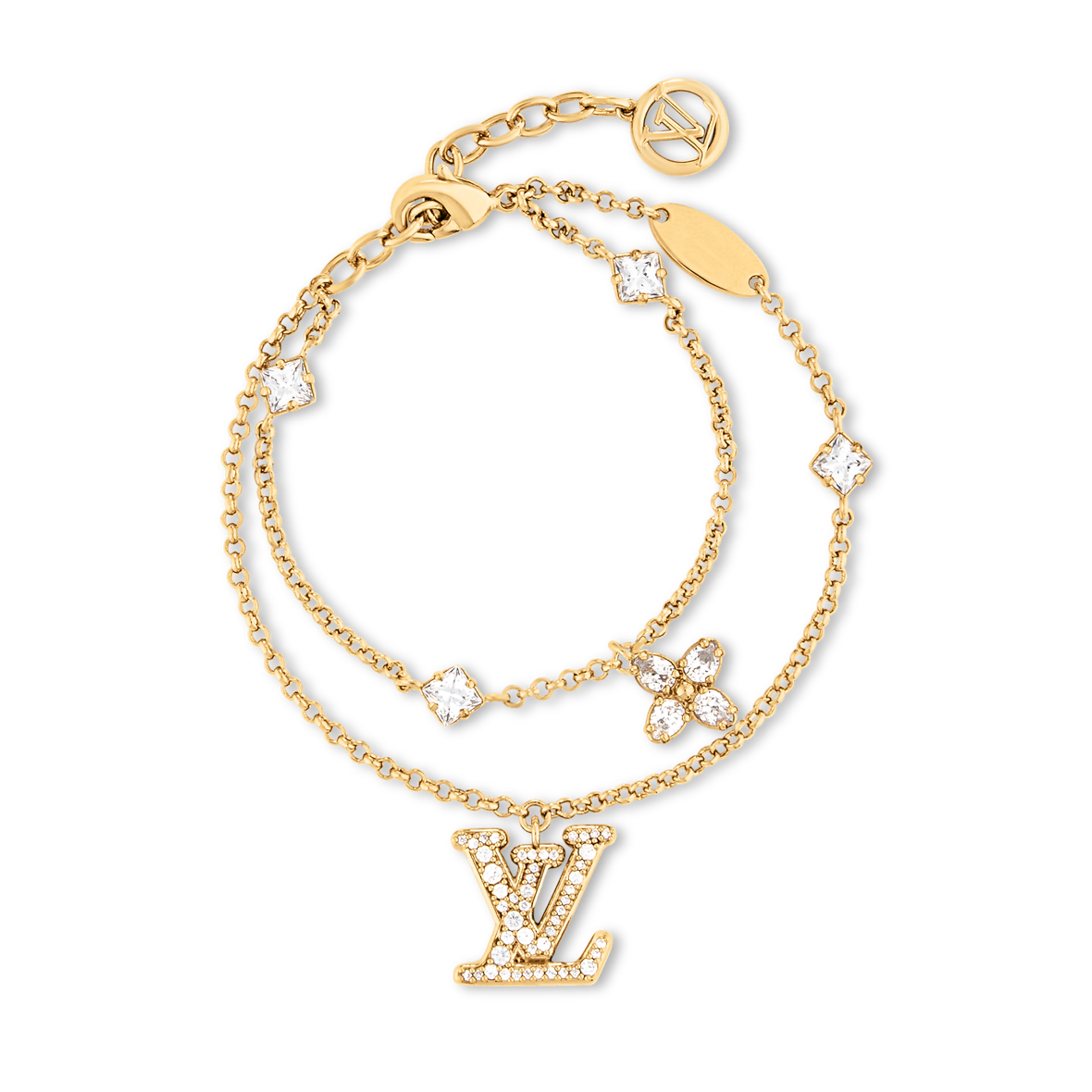 Bracelets Collection for Women | LOUIS VUITTON