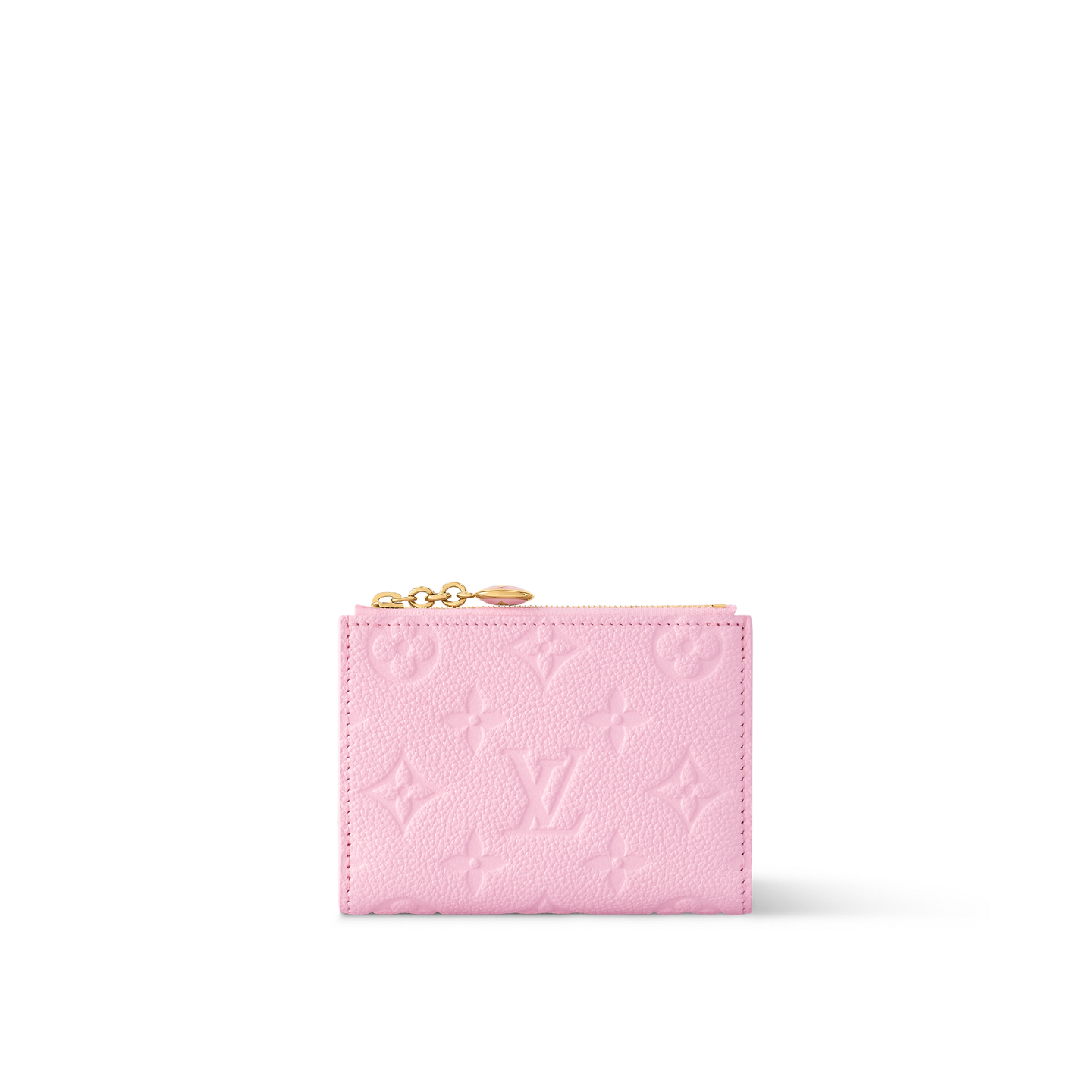 Compact and Long Wallets Collection for Women | LOUIS VUITTON