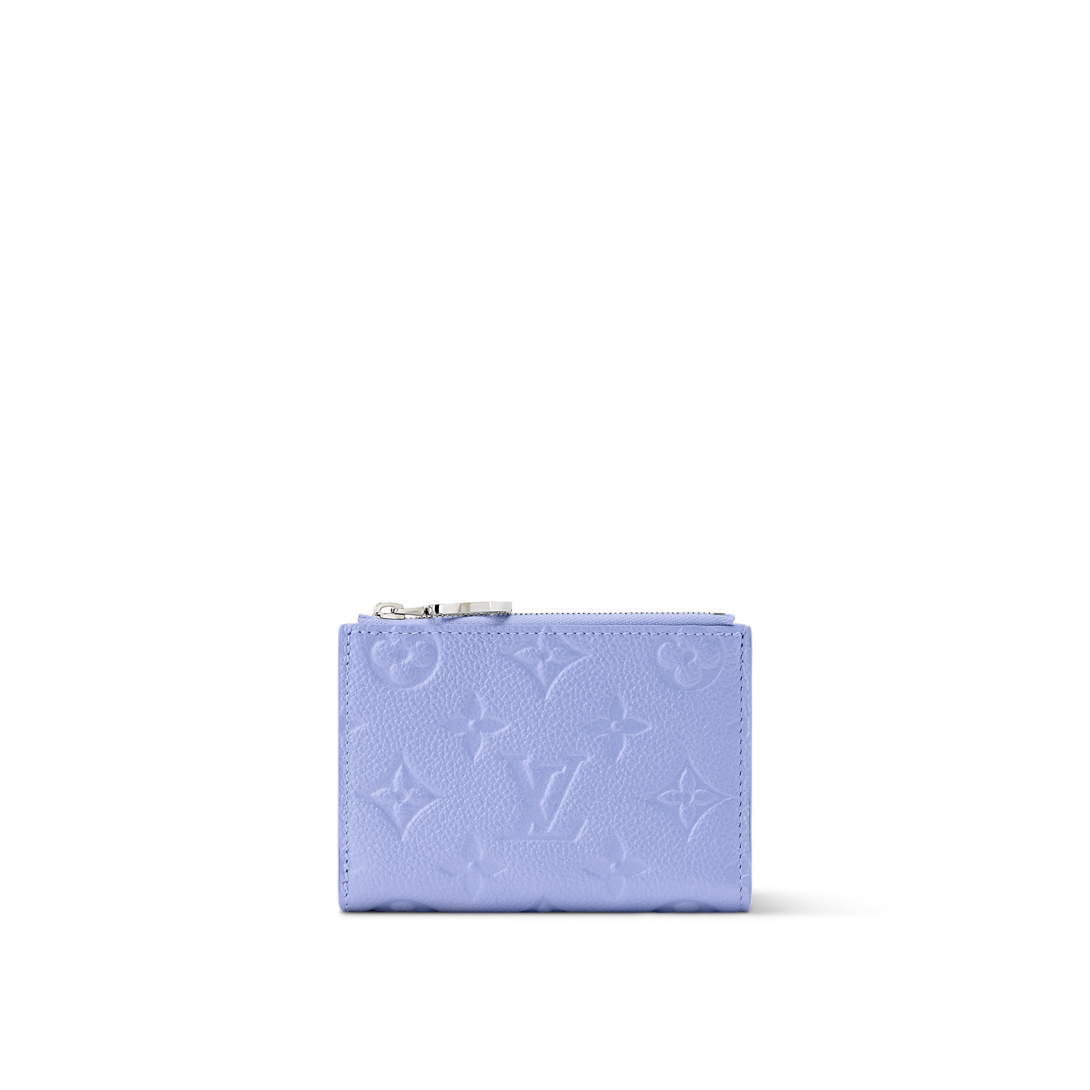 Wallet For Women - Small Leather Goods | LOUIS VUITTON