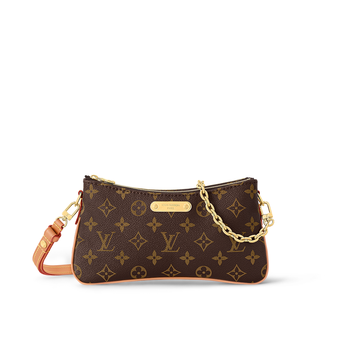 Monogram Bags For Women - Designer Bag | LOUIS VUITTON