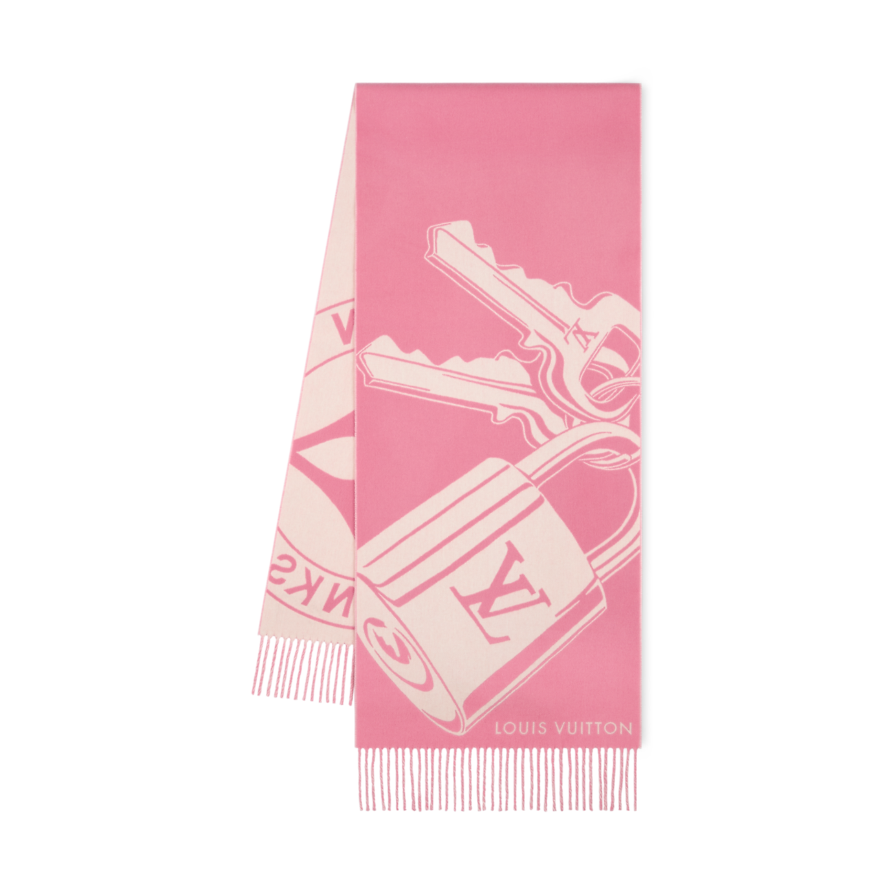 Scarves - Women | Louis Vuitton India