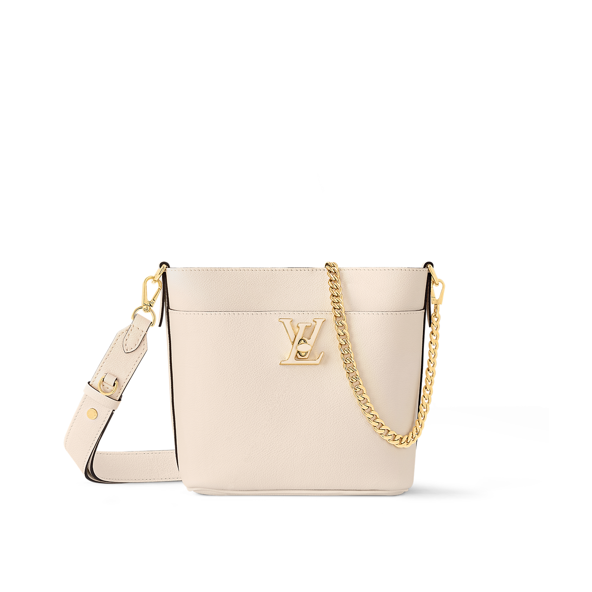 Lock and Walk Lockme - Handbags | Louis Vuitton India