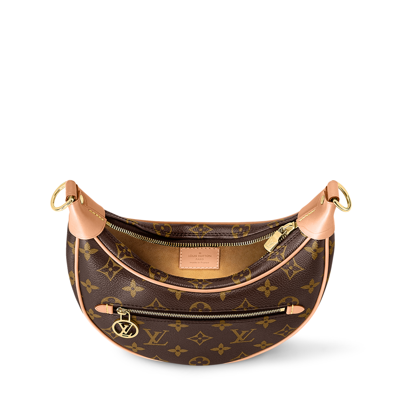Loop Bag Monogram - Handbags | Louis Vuitton India
