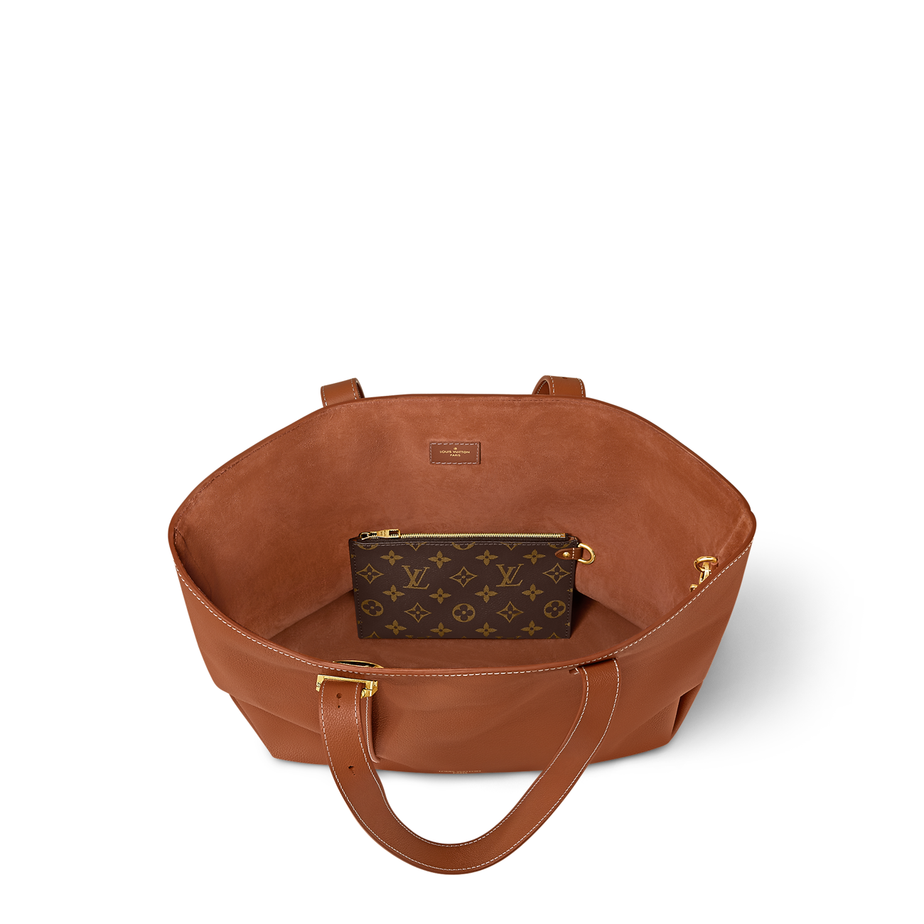 Low Key Cabas MM Low Key - Handbags | Louis Vuitton India