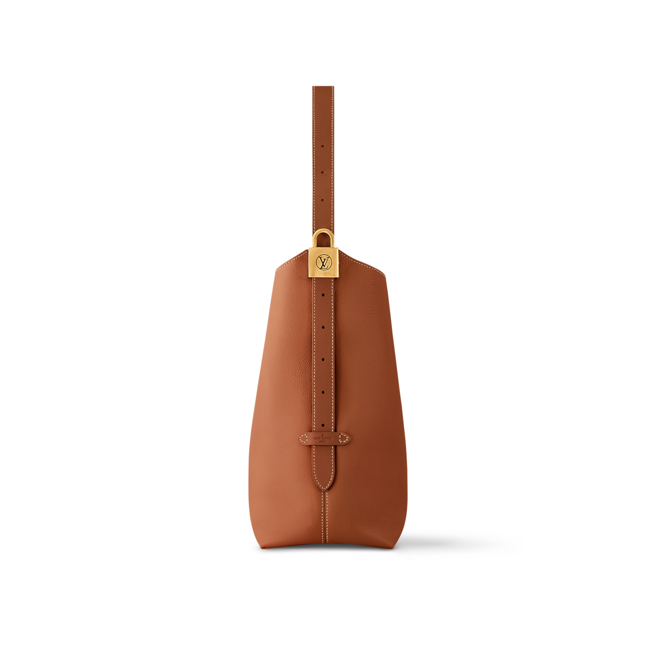 Low Key Hobo MM Low Key - Handbags | Louis Vuitton India