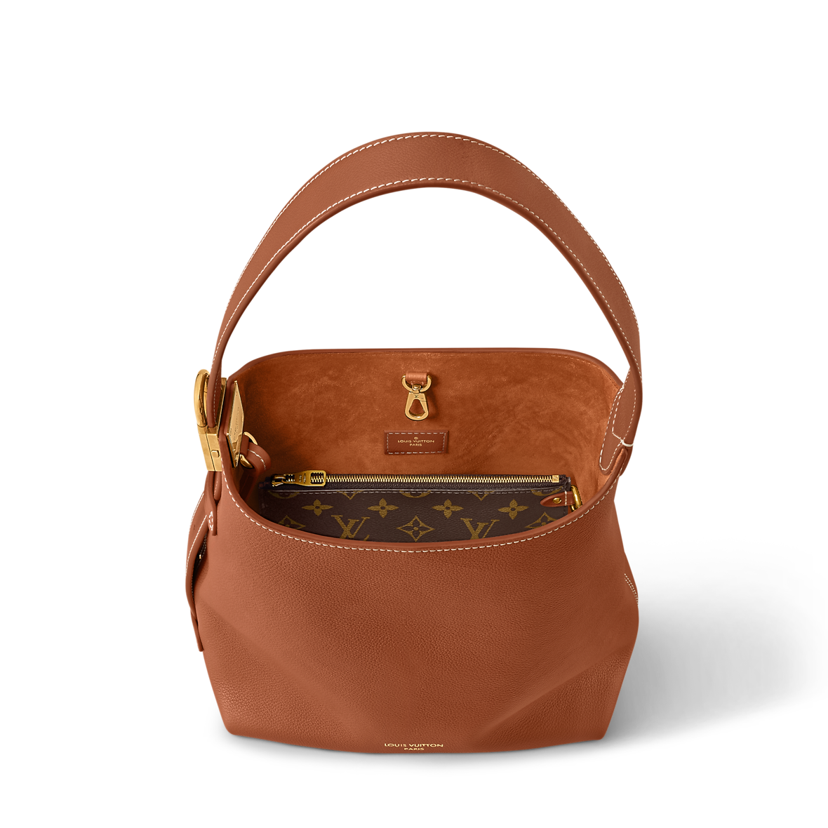 Low Key Hobo PM Low Key - Handbags | Louis Vuitton India