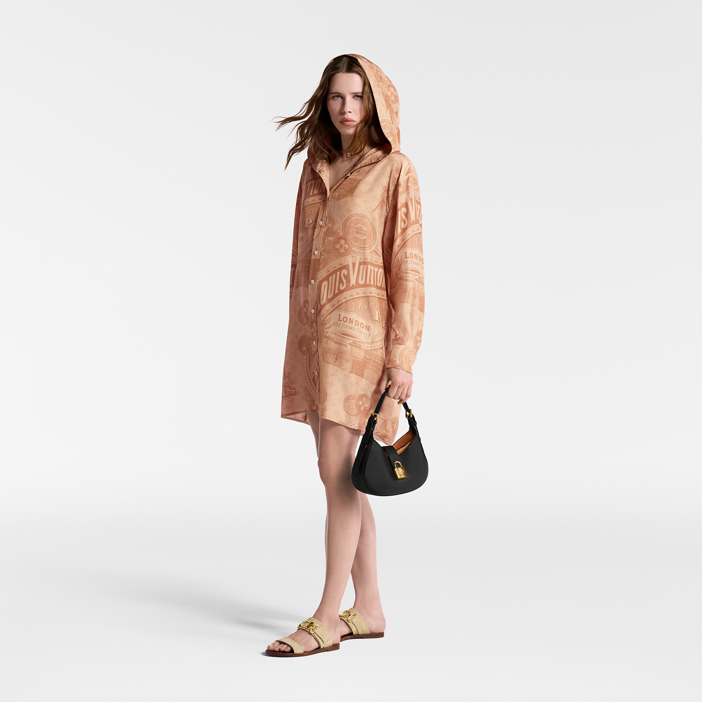 Low Key Shoulder Bag Low Key - Handbags | LOUIS VUITTON