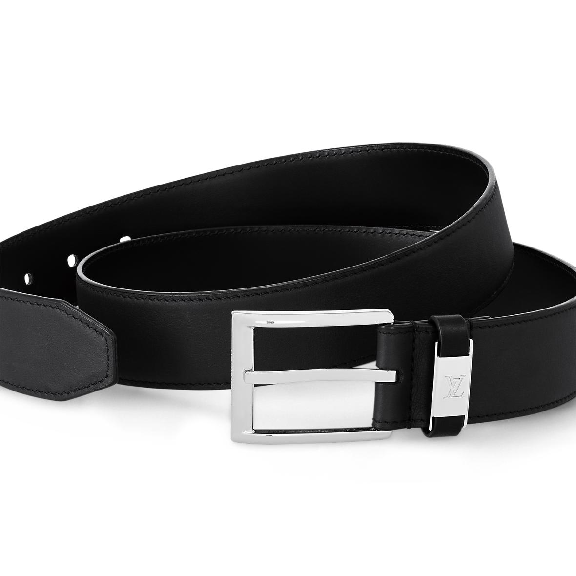 LV City Pin 35mm Belt Other Leathers - Accessories | Louis Vuitton India