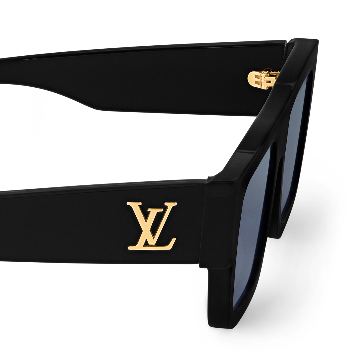 LV Clash Square Large Sunglasses S00 - Accessories | LOUIS VUITTON