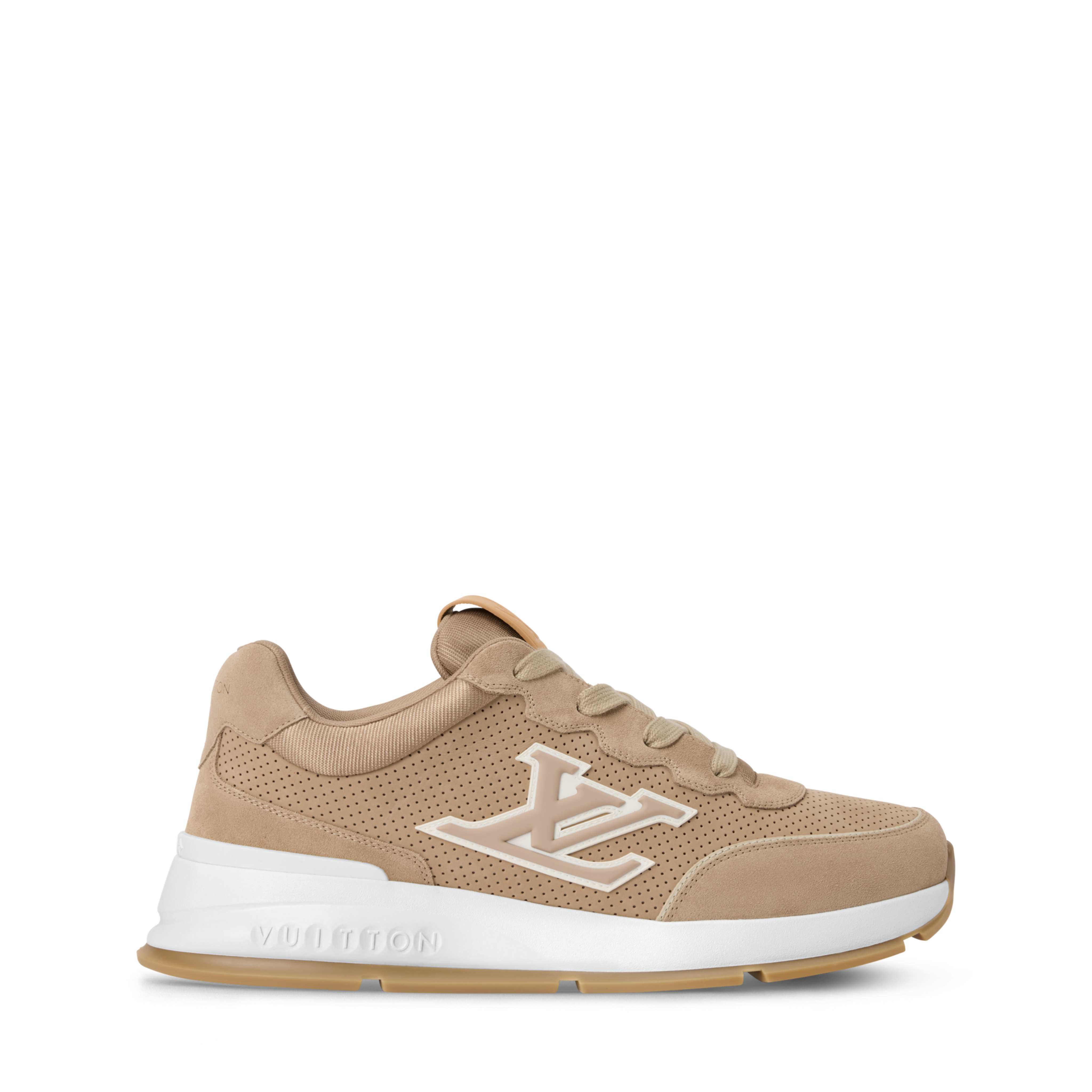 LV Classic Sneaker - Shoes | Louis Vuitton India