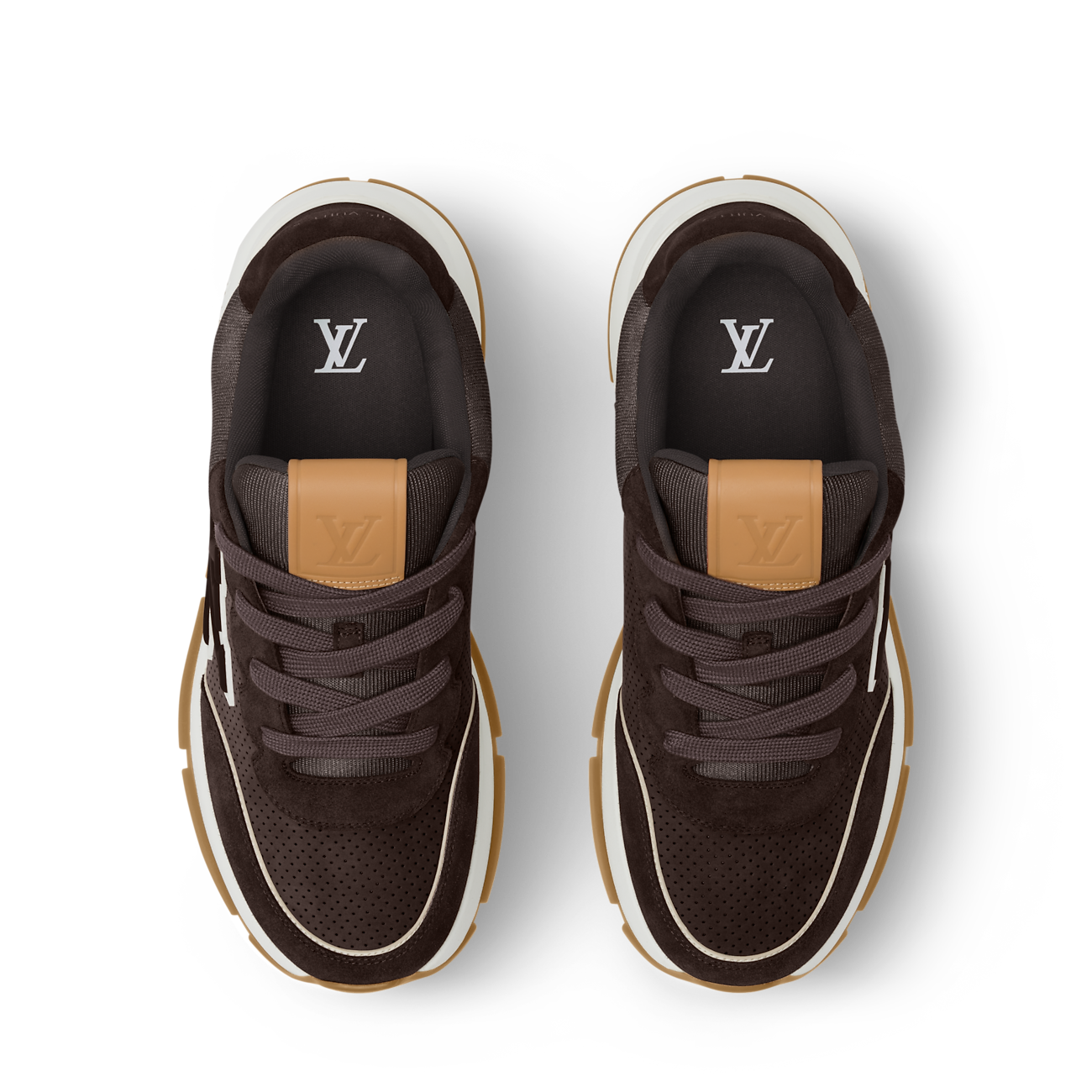 LV Classic Sneaker - Shoes | Louis Vuitton India
