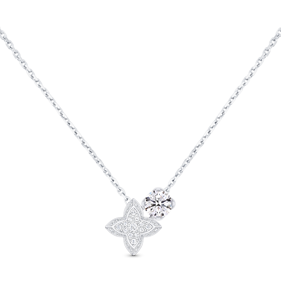LV Diamonds - Jewellery | Louis Vuitton India