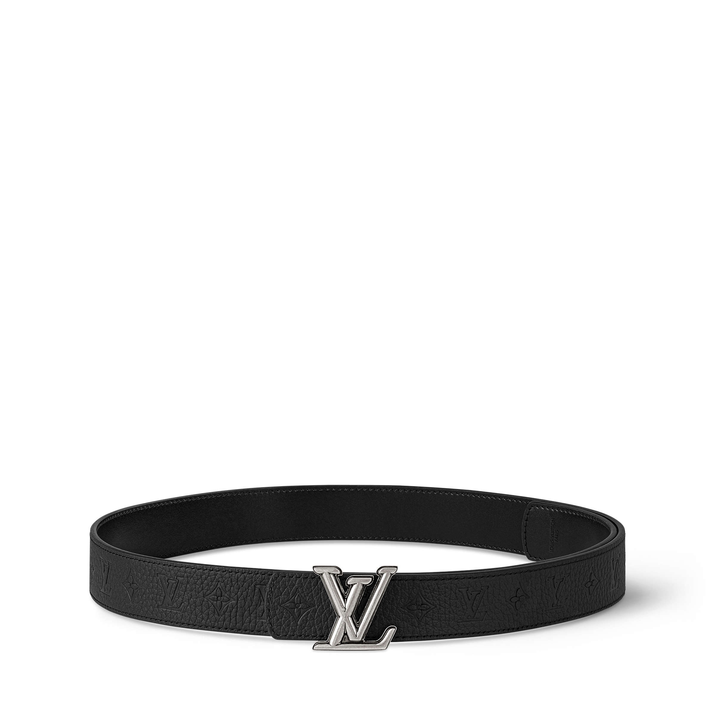 Men’s Belt - Designer Belts For Men | LOUIS VUITTON