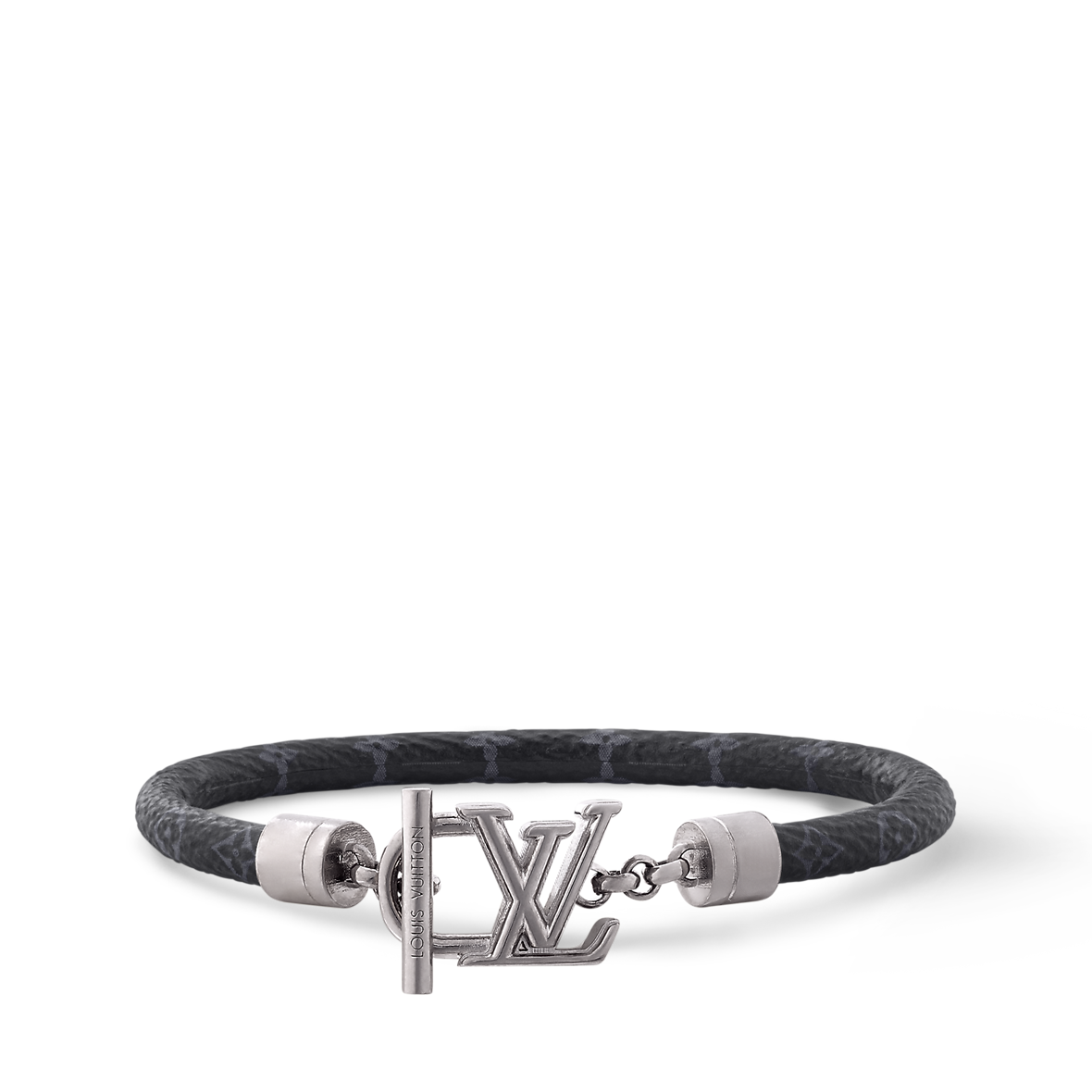 Designer Bracelets And Bangles For Men | LOUIS VUITTON