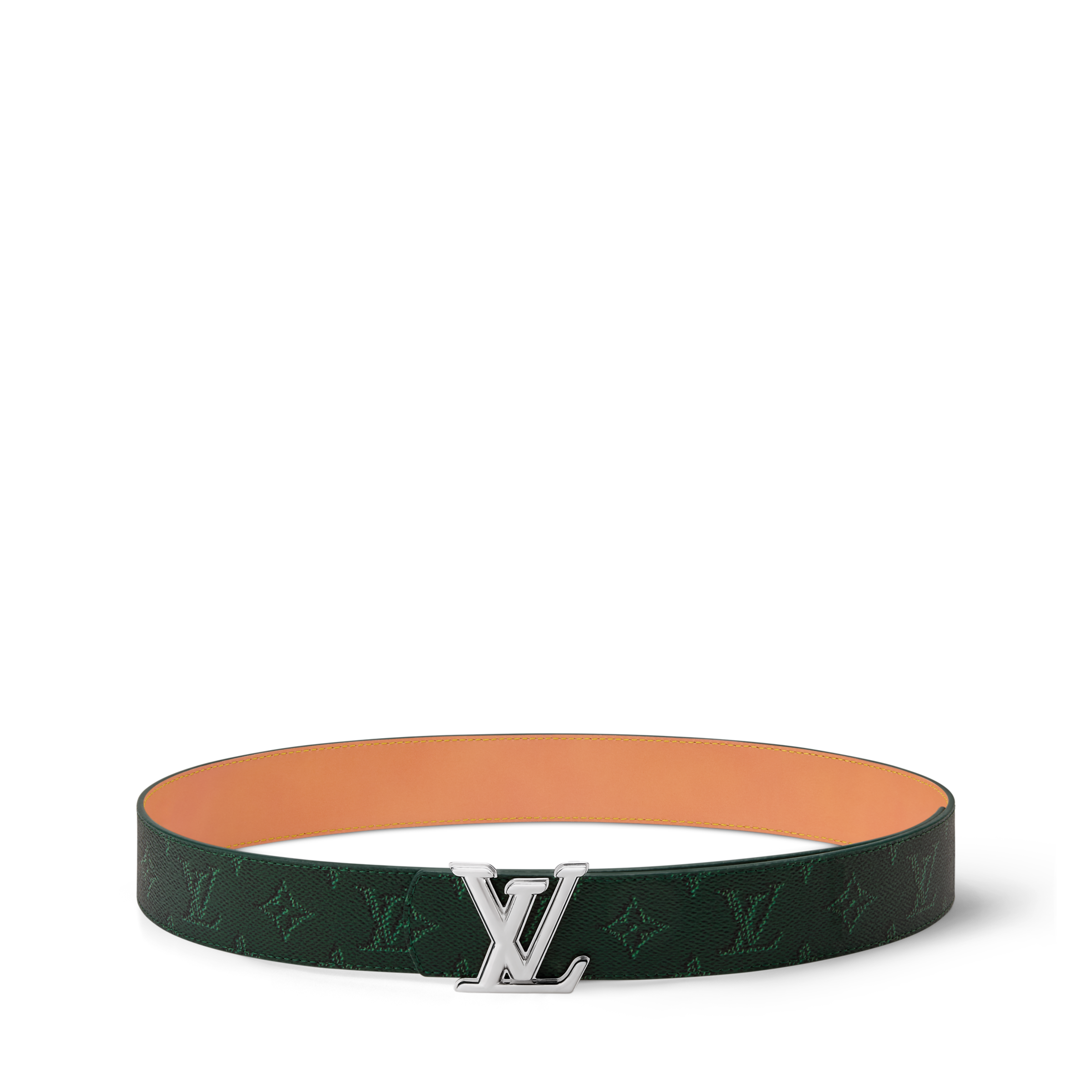 Luxury Belts For Men - Leather Belts | LOUIS VUITTON
