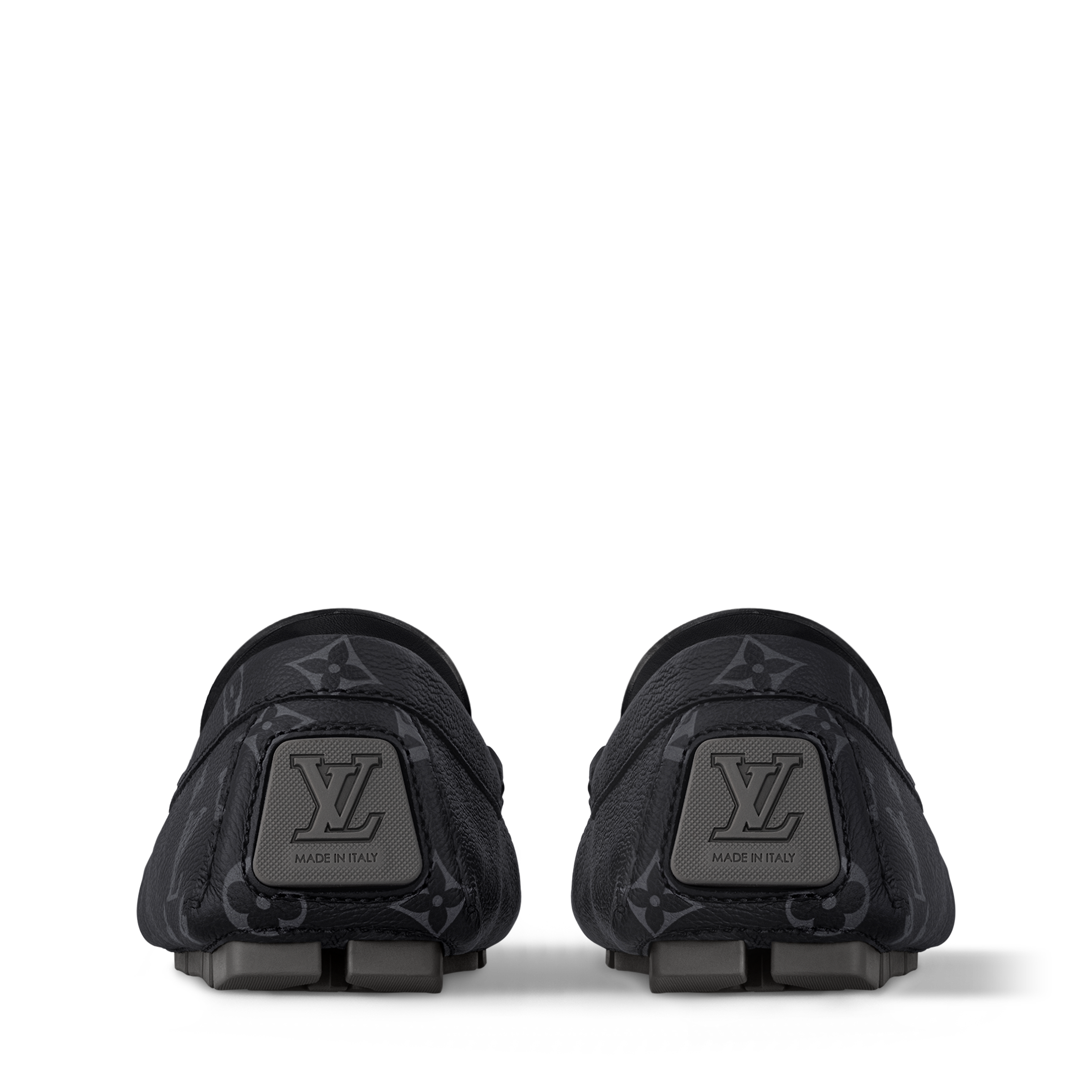 LV Driver Mocassin - Shoes | Louis Vuitton India