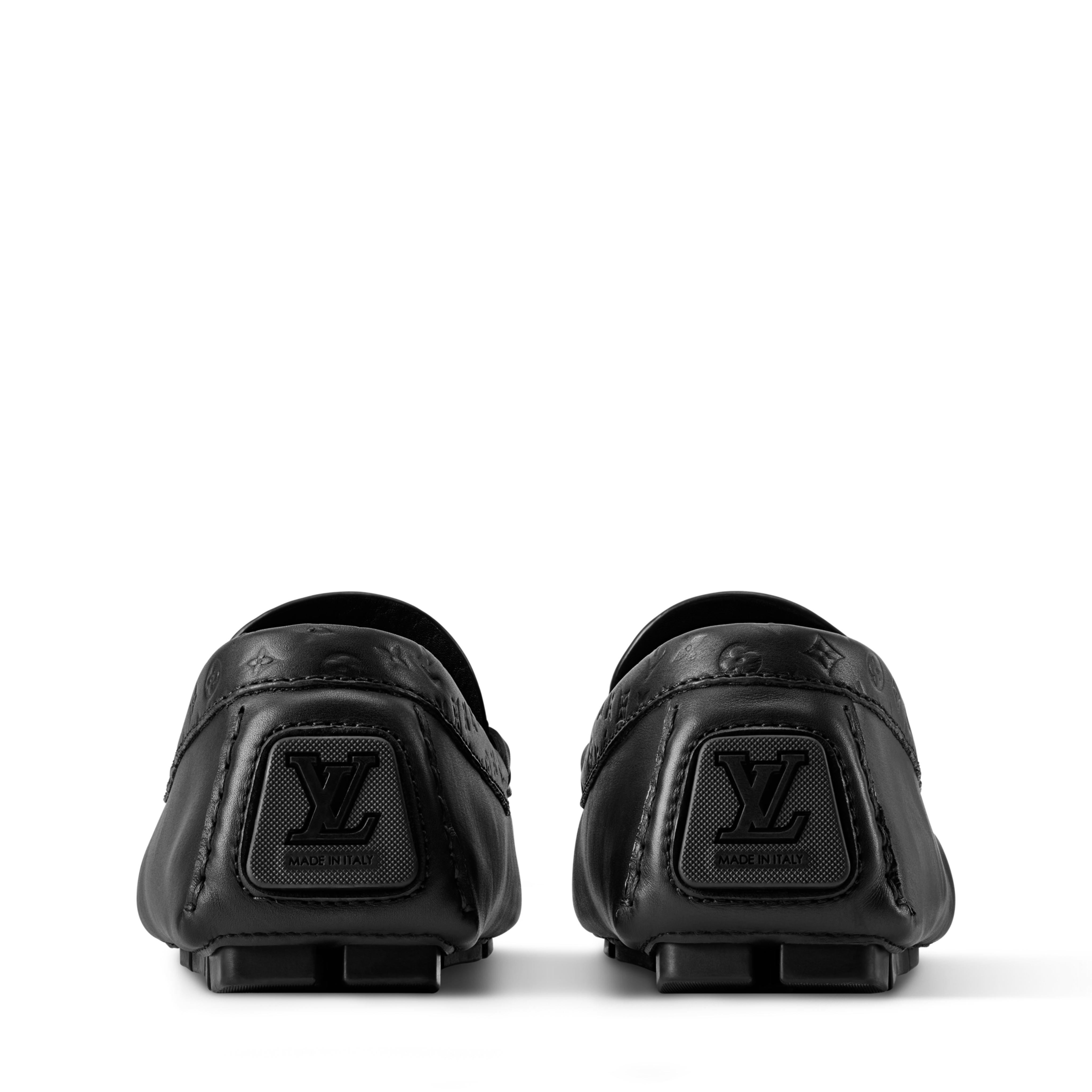 LV Driver Moccasin - Shoes | Louis Vuitton India