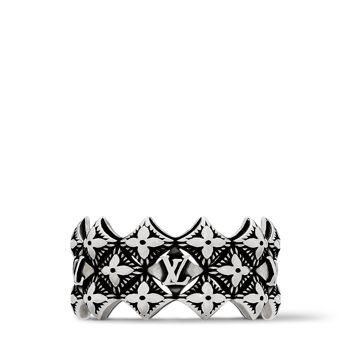 Designer Rings for Men - Stylish Rings | LOUIS VUITTON