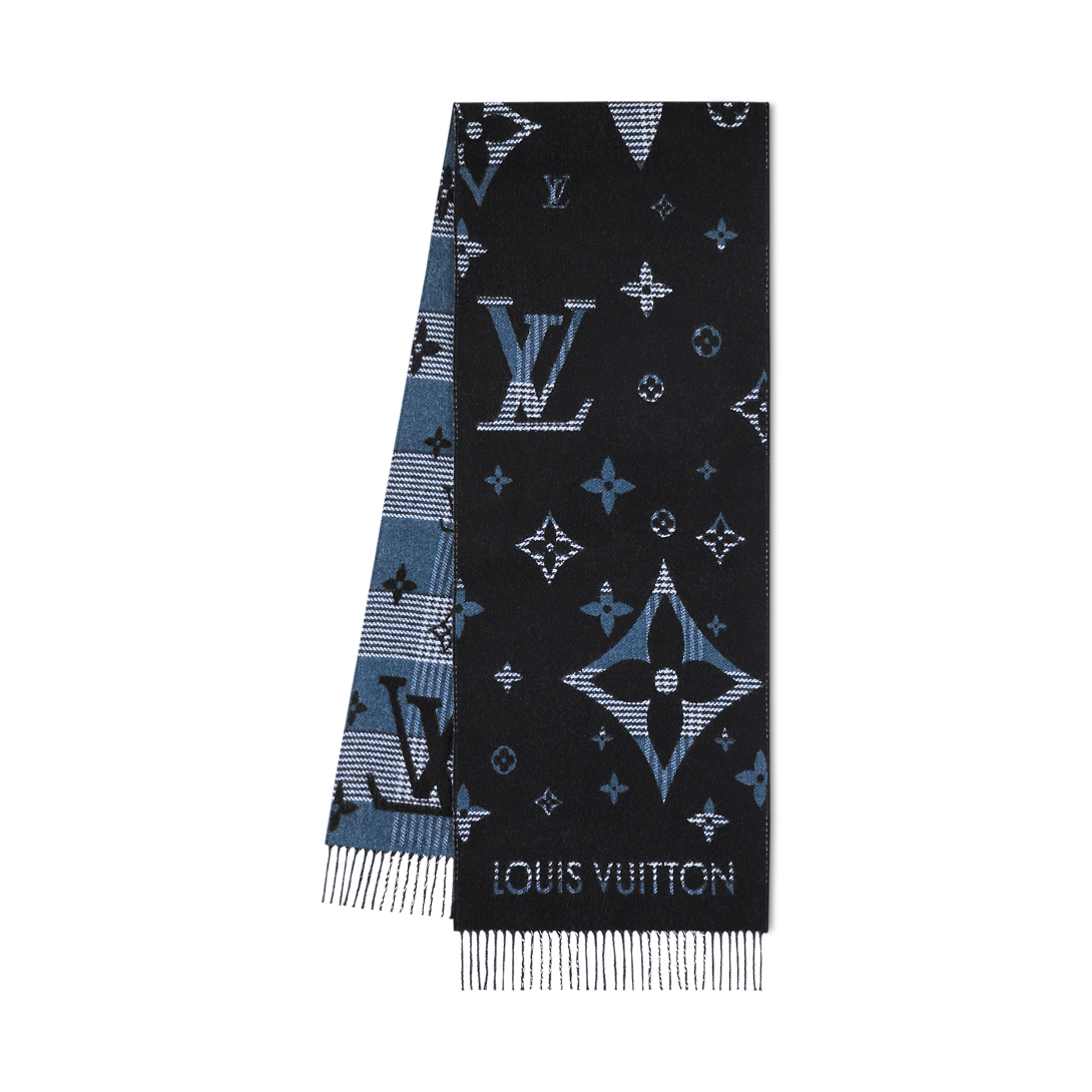 Scarves - Men | Louis Vuitton India - 2