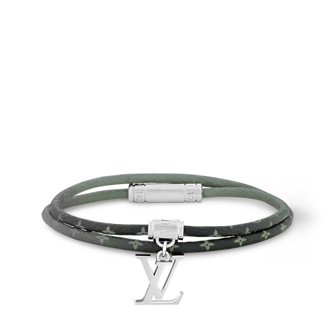 Designer Bracelets And Bangles For Men | LOUIS VUITTON - 2