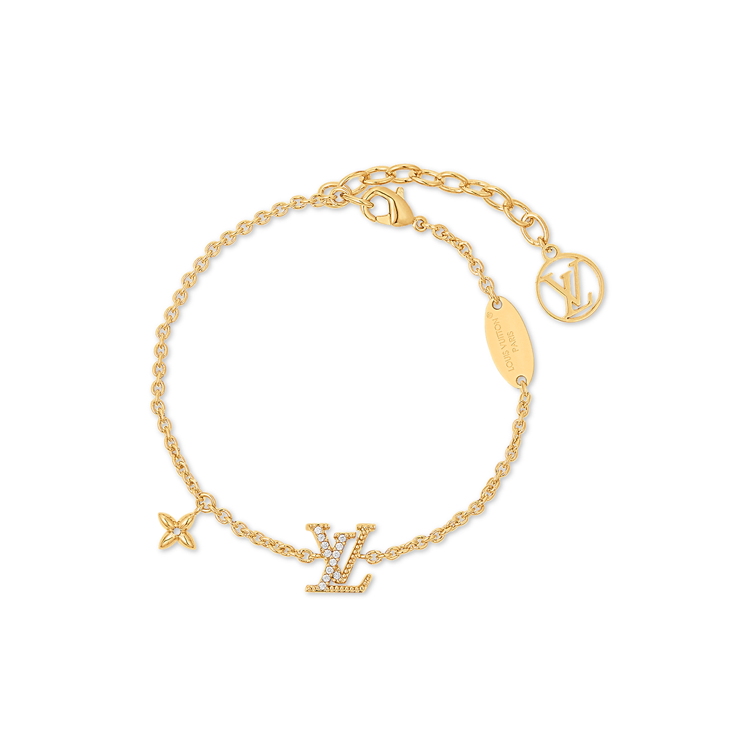 Designer Bracelets And Bangles For Women | LOUIS VUITTON