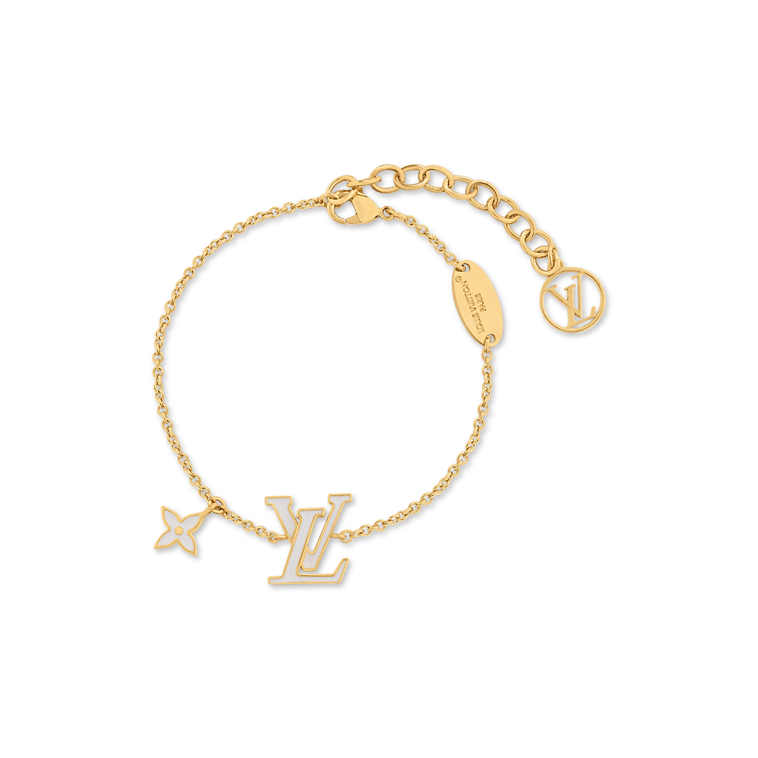 Designer Bracelets And Bangles For Women | LOUIS VUITTON