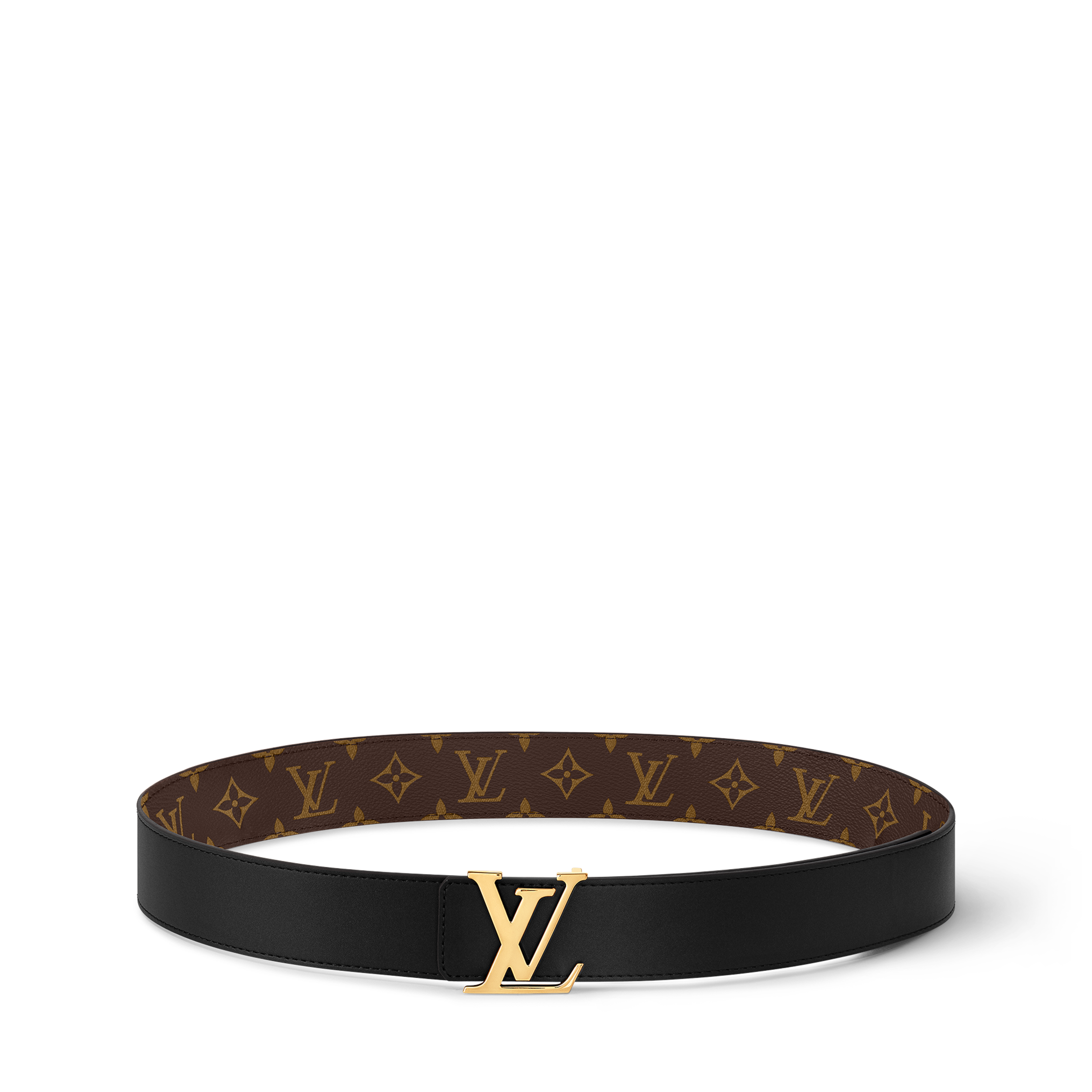 Belts Collection for Women | LOUIS VUITTON