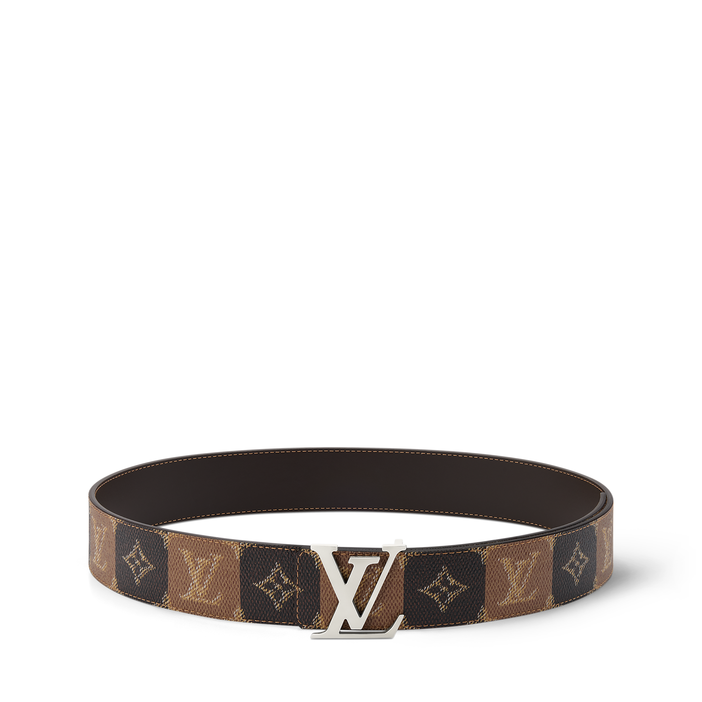 Luxury Belts For Men - Leather Belts | LOUIS VUITTON