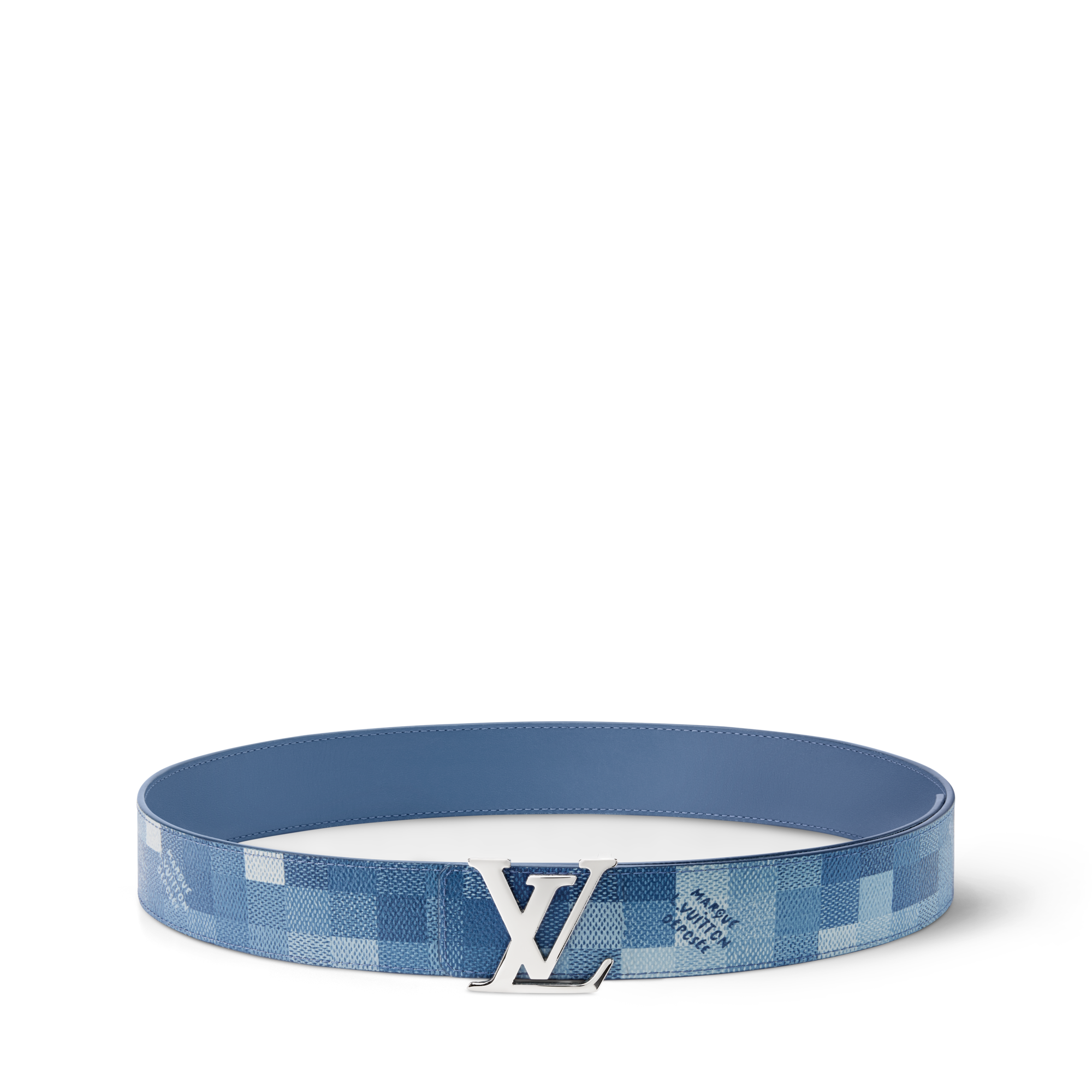 Luxury Belts For Men - Leather Belts | LOUIS VUITTON