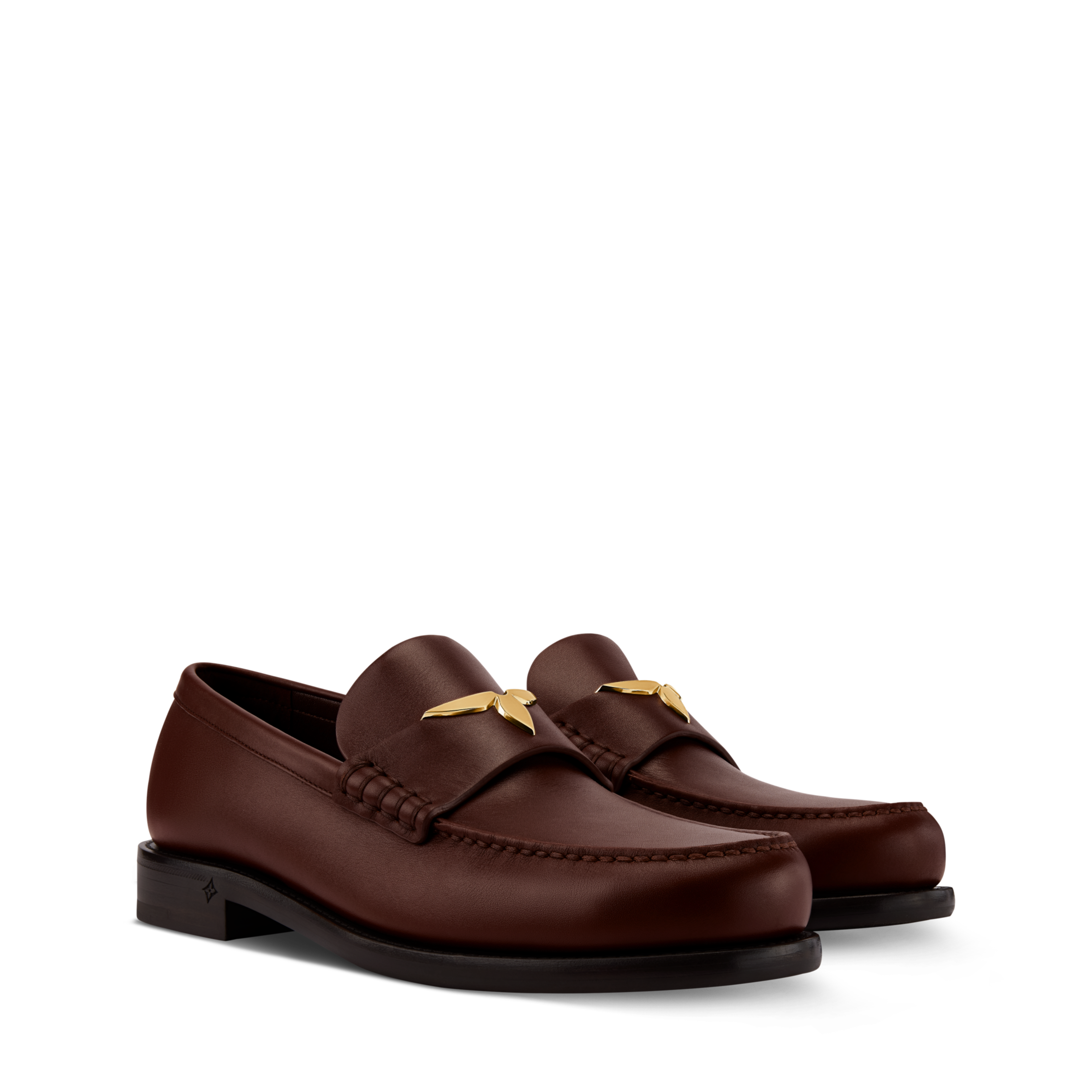 Loafers For Men - Moccasins Shoes | LOUIS VUITTON