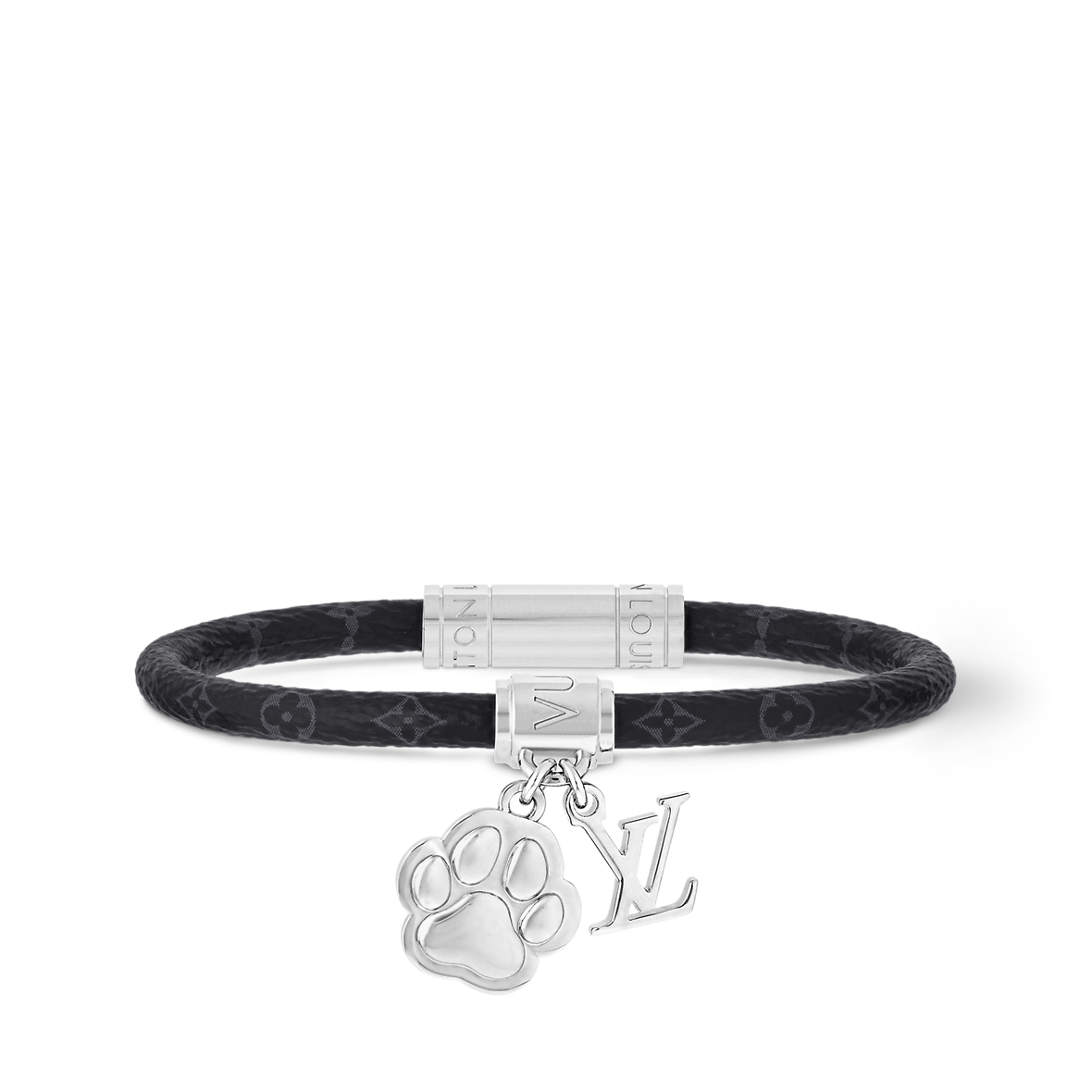 Designer Bracelets And Bangles For Men | LOUIS VUITTON - 2